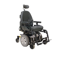 Wheelchair Dynamics Inc. provides premium home healthcare products in ...