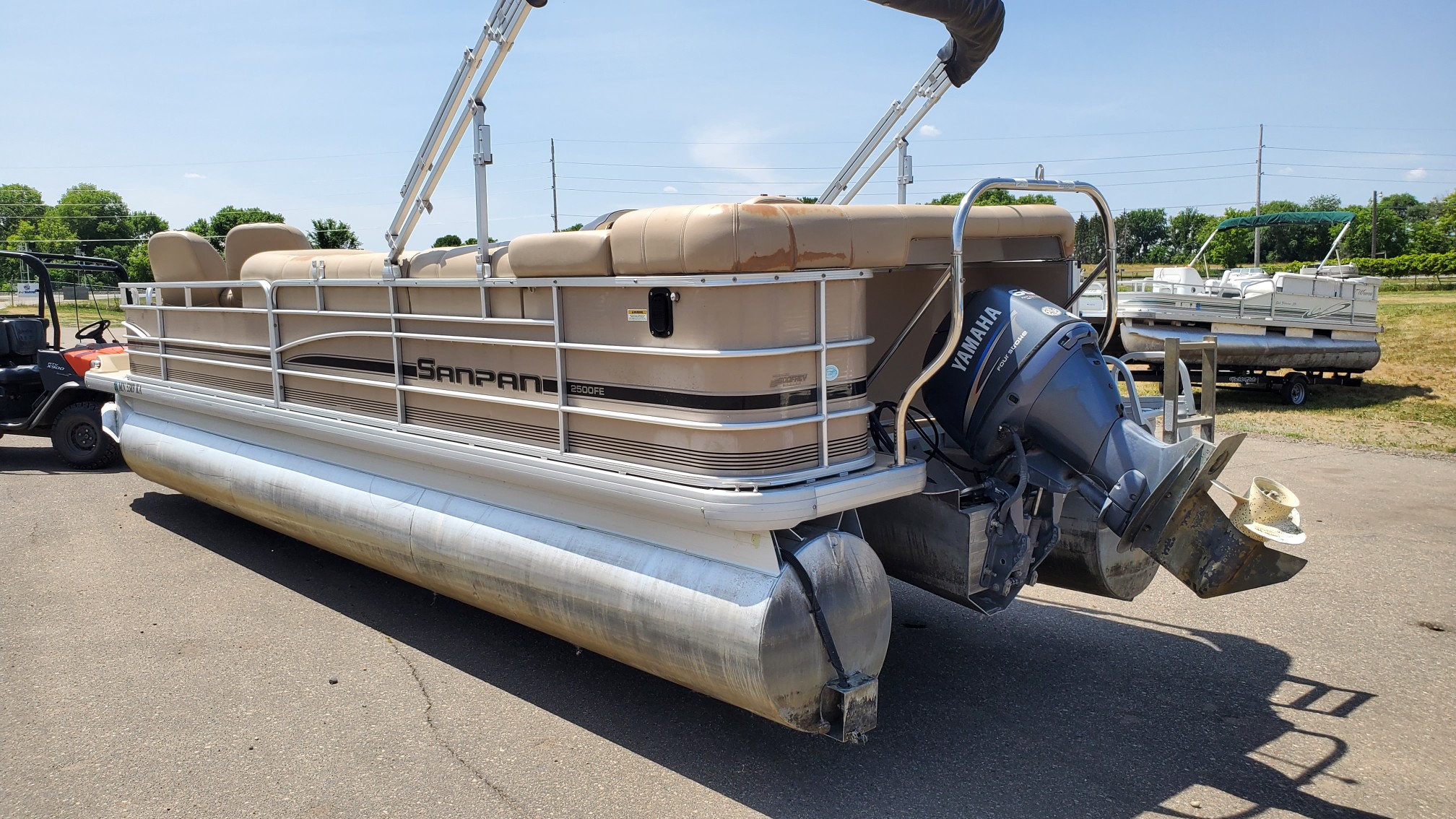 Used Boats For Sale | Minneapolis MN | Used Pontoon Boats