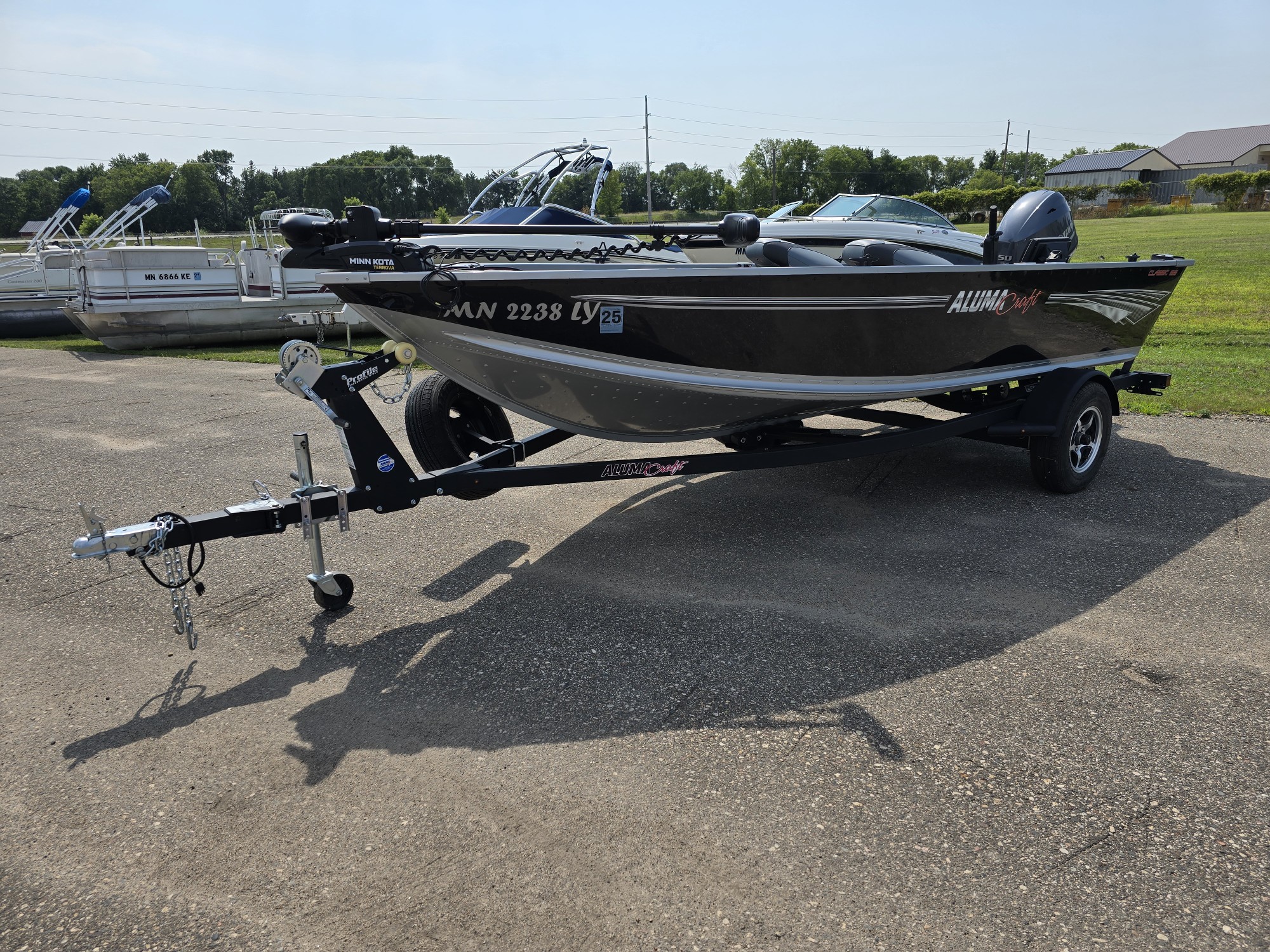 Pre-Owned Boats for Sale in Minneapolis, MN | Used Boat Dealer