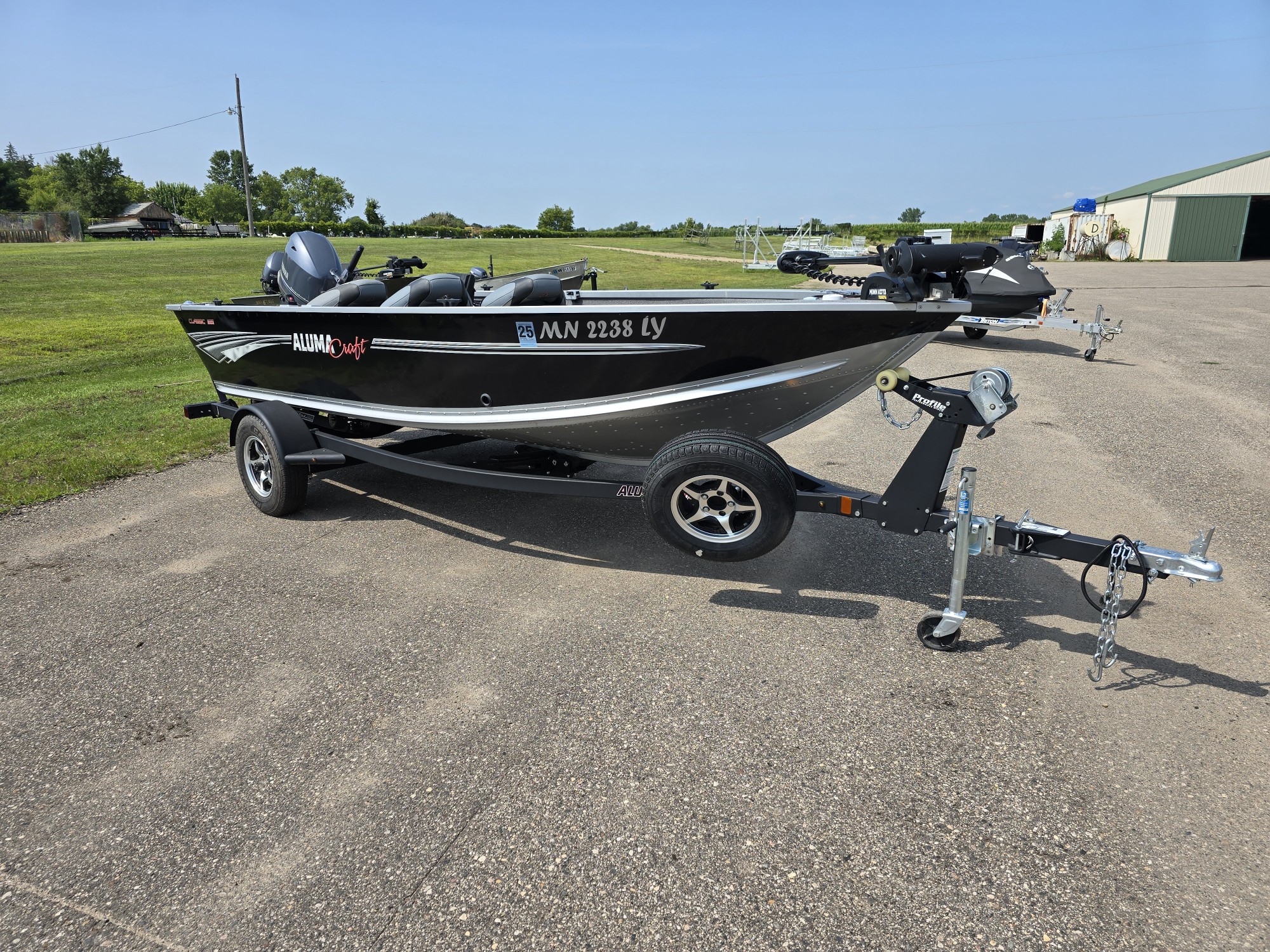 Pre-Owned Boats For Sale near Minneapolis, MN | J&J Marine