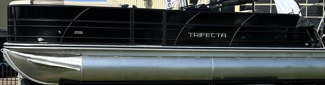Trifecta® Boats For Sale | Elk River | Trifecta® Pontoons