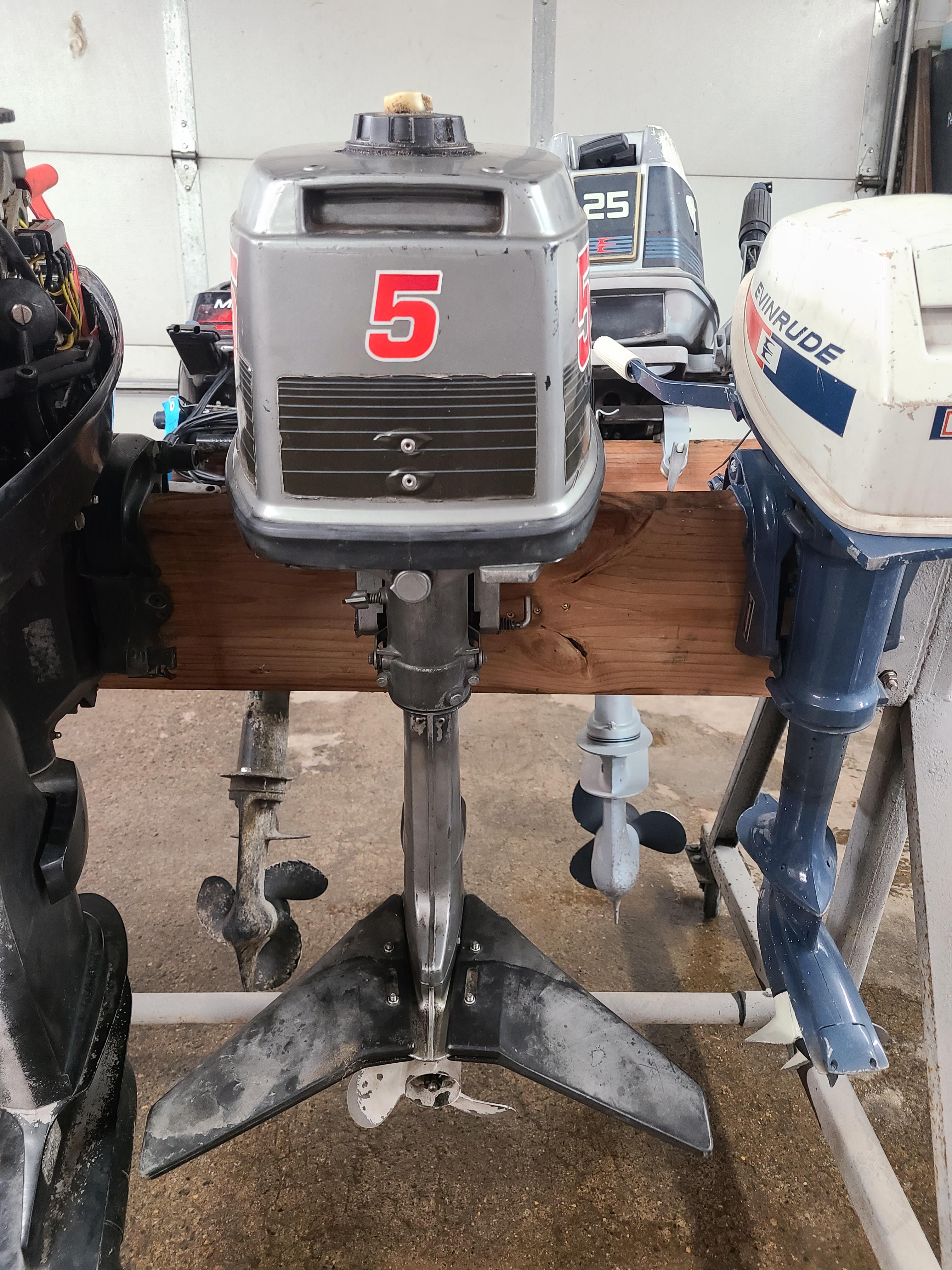 Used Marine Equipment For Sale | Elk River, MN | Boat Dealer