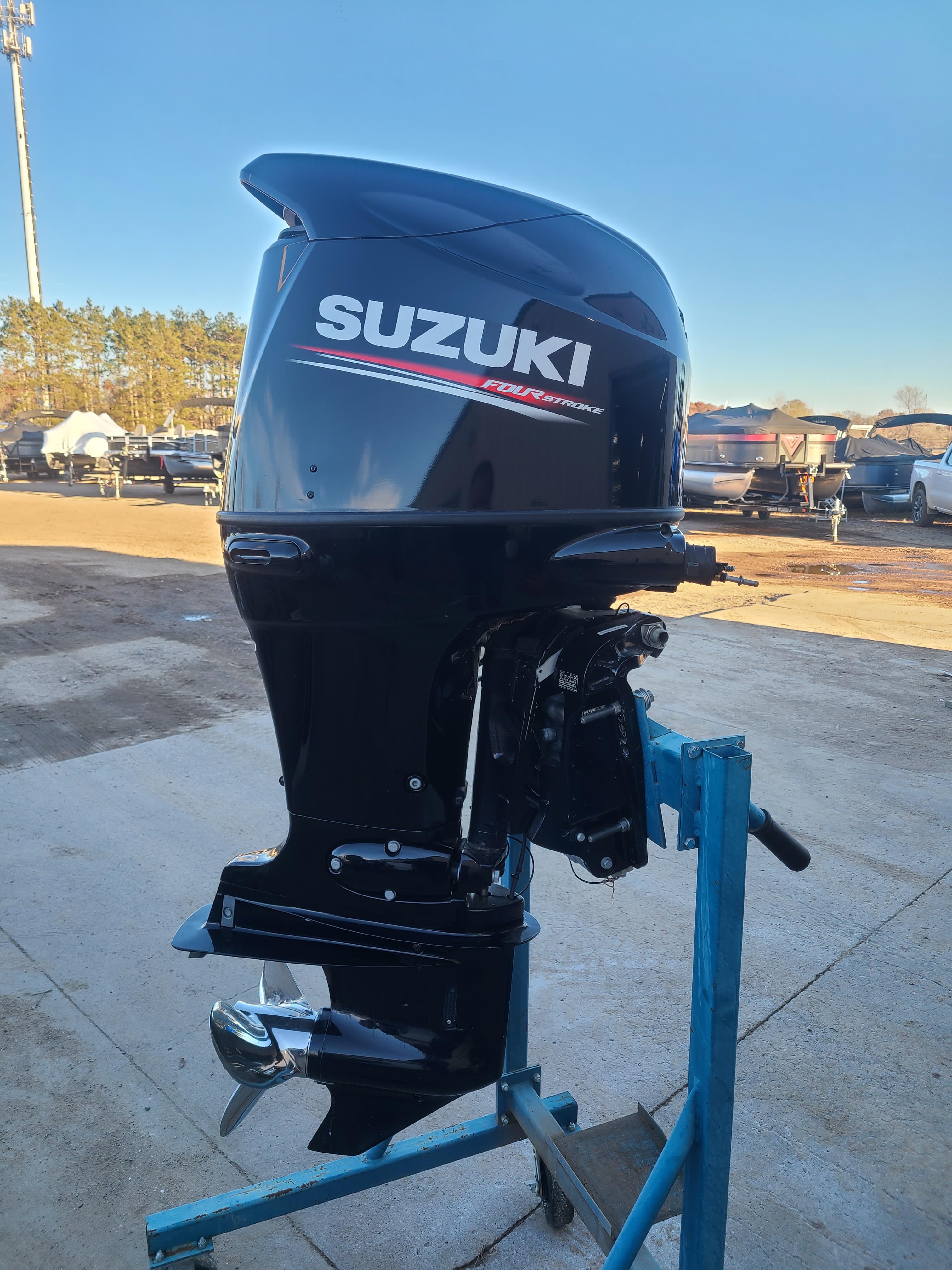 Used Marine Equipment For Sale | Elk River, MN | Boat Dealer