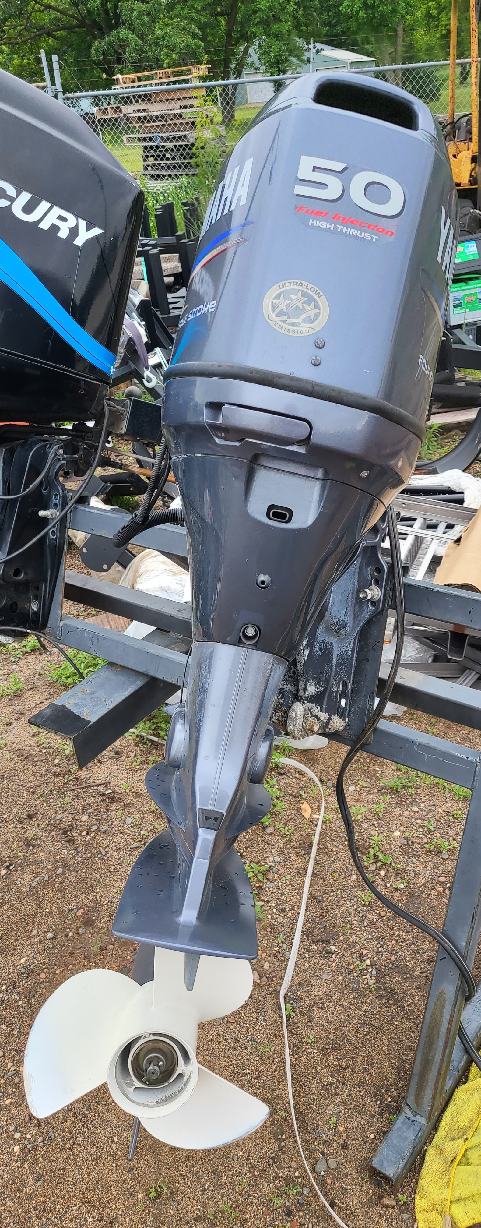 Outboard Motors from Flagship and Yamaha Riverview Sports & Marine Elk ...