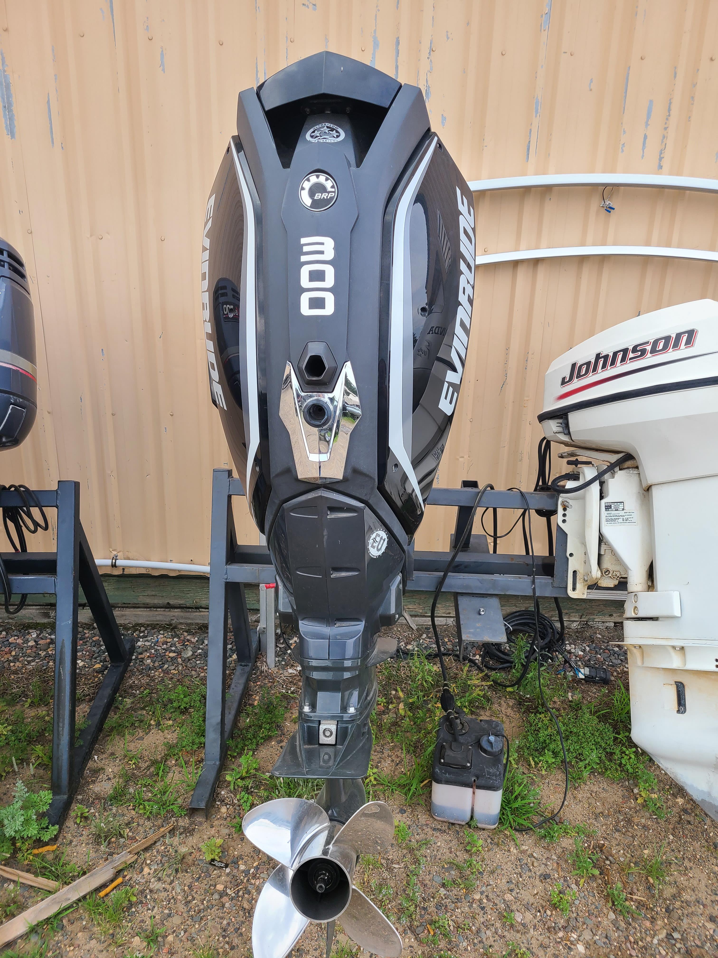 Used Outboards For Sale | Elk River, MN | Used Boat Motors