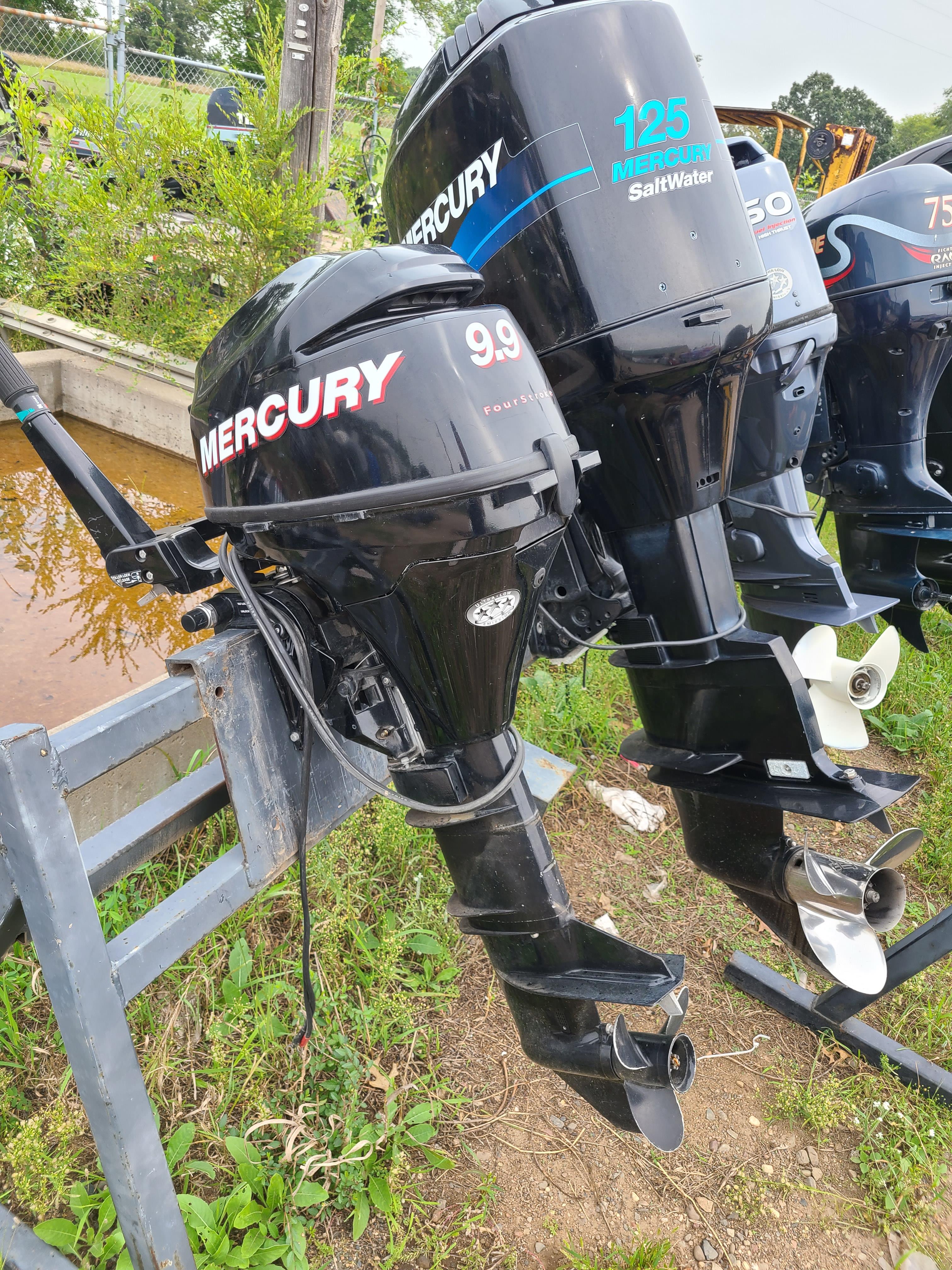 Inventory Riverview Sports & Marine Elk River, MN (763) 441-1799