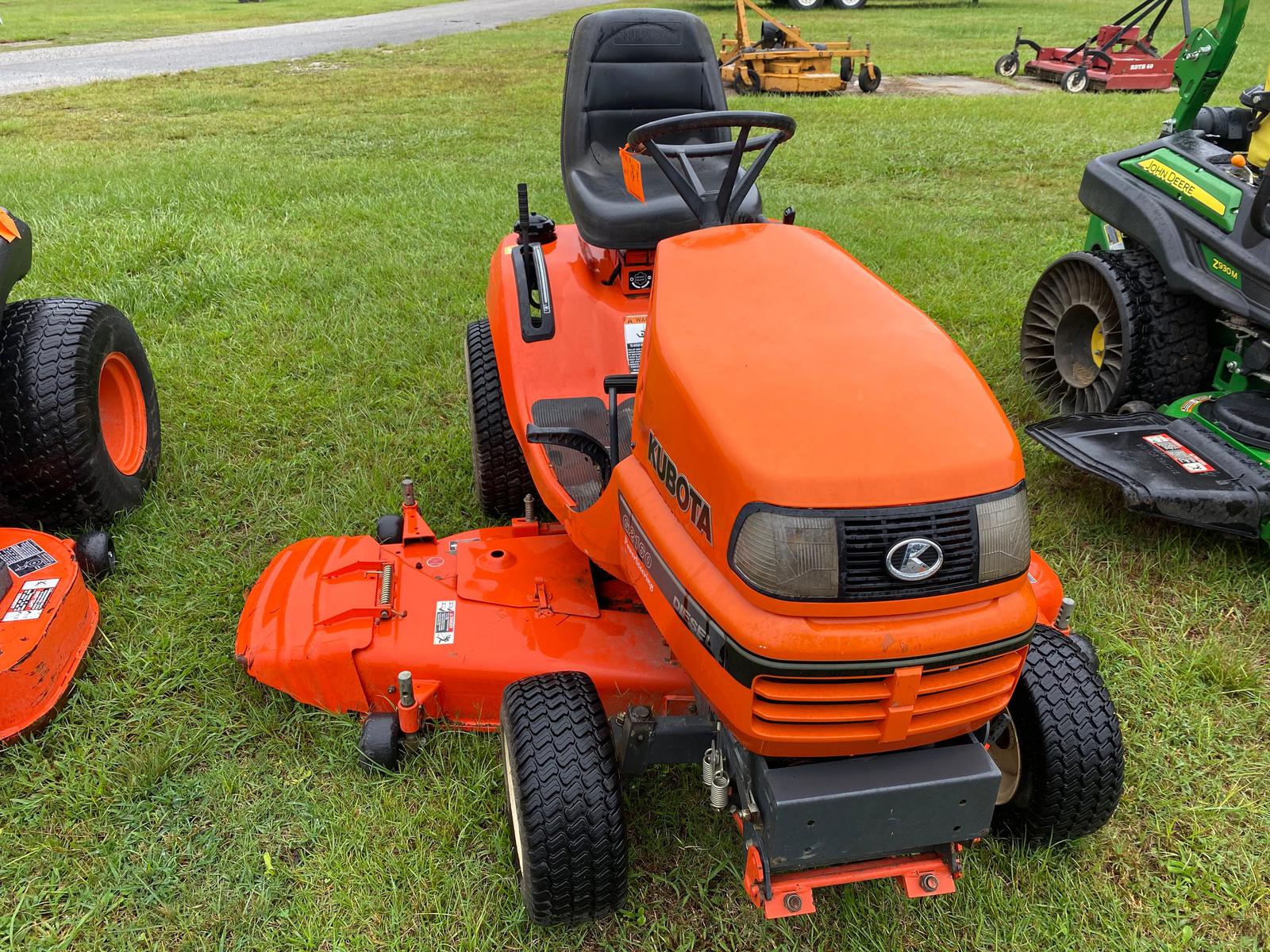 In-Stock New and Used Models For Sale in Clanton, AL Clanton Tractor ...