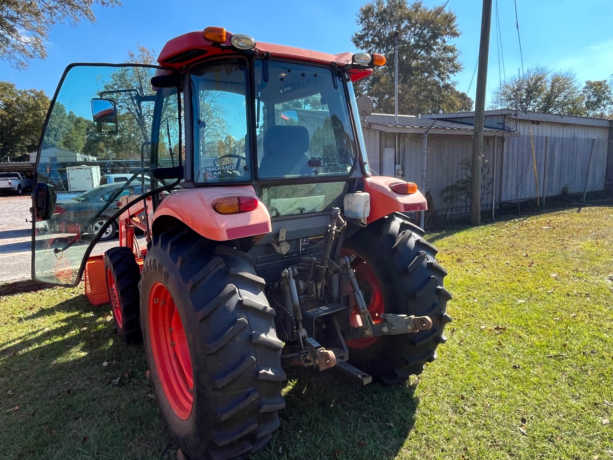 In-Stock New and Used Models For Sale in Clanton, AL Clanton Tractor ...