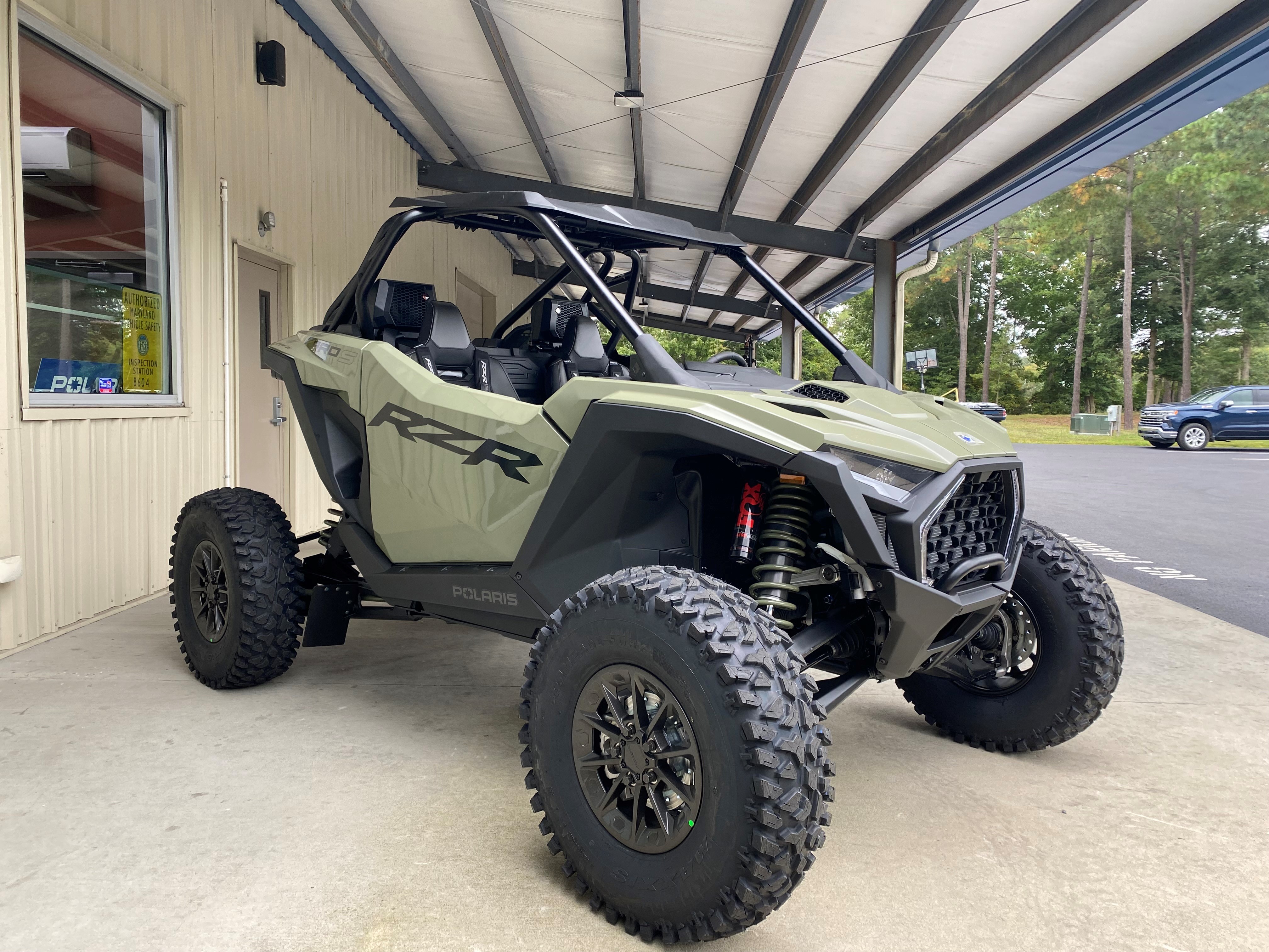 2021 and 2025 Side x Side Delmarva Power Sports LLC Salisbury, MD (410 ...