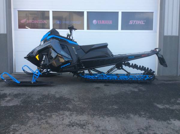 Inventory Ellensburg Powersports Ellensburg, WA (509) 925-9330