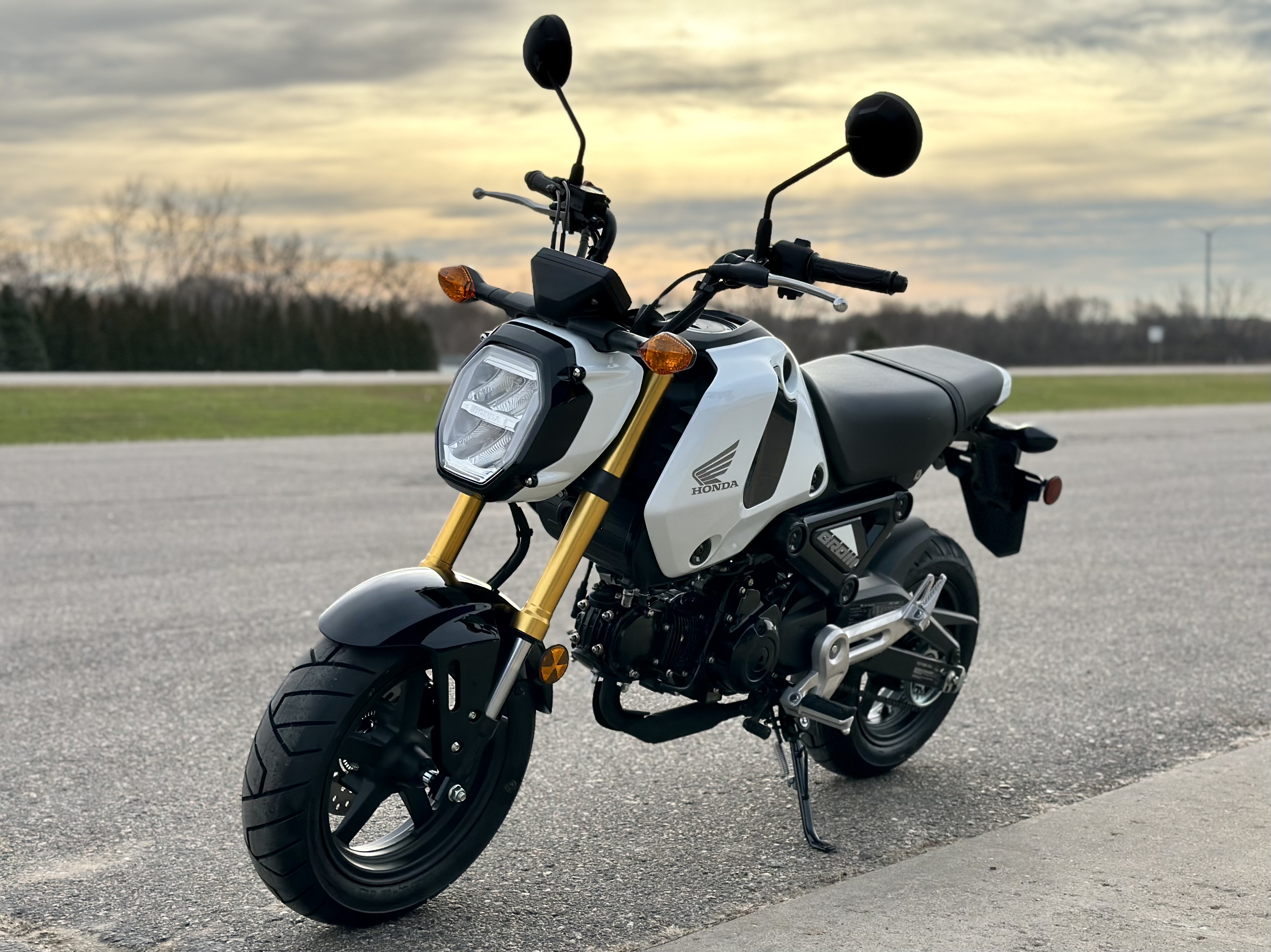 Street Bikes For Sale | Willmar, MN | Street Bike Dealership