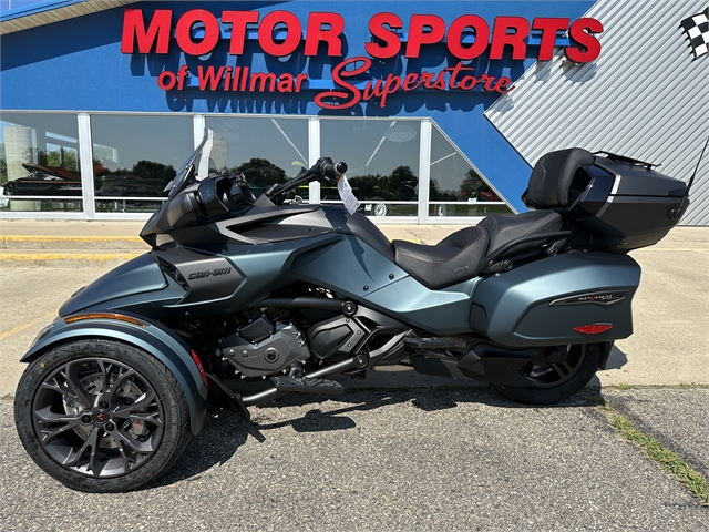 Inventory from Can-Am Motor Sports of WIllmar Willmar, MN 320-235-2351