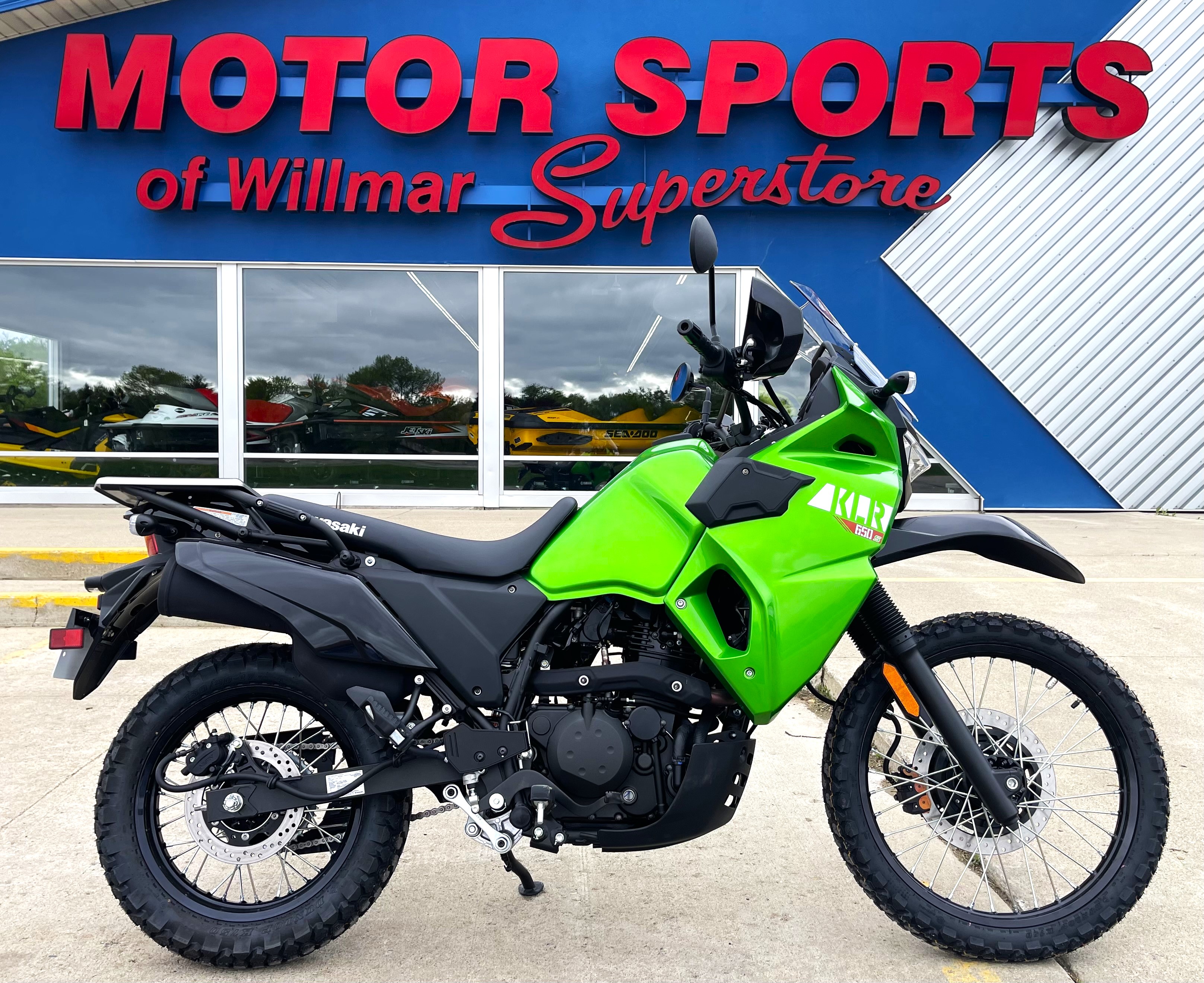 Street Bikes For Sale | Willmar, MN | Street Bike Dealership