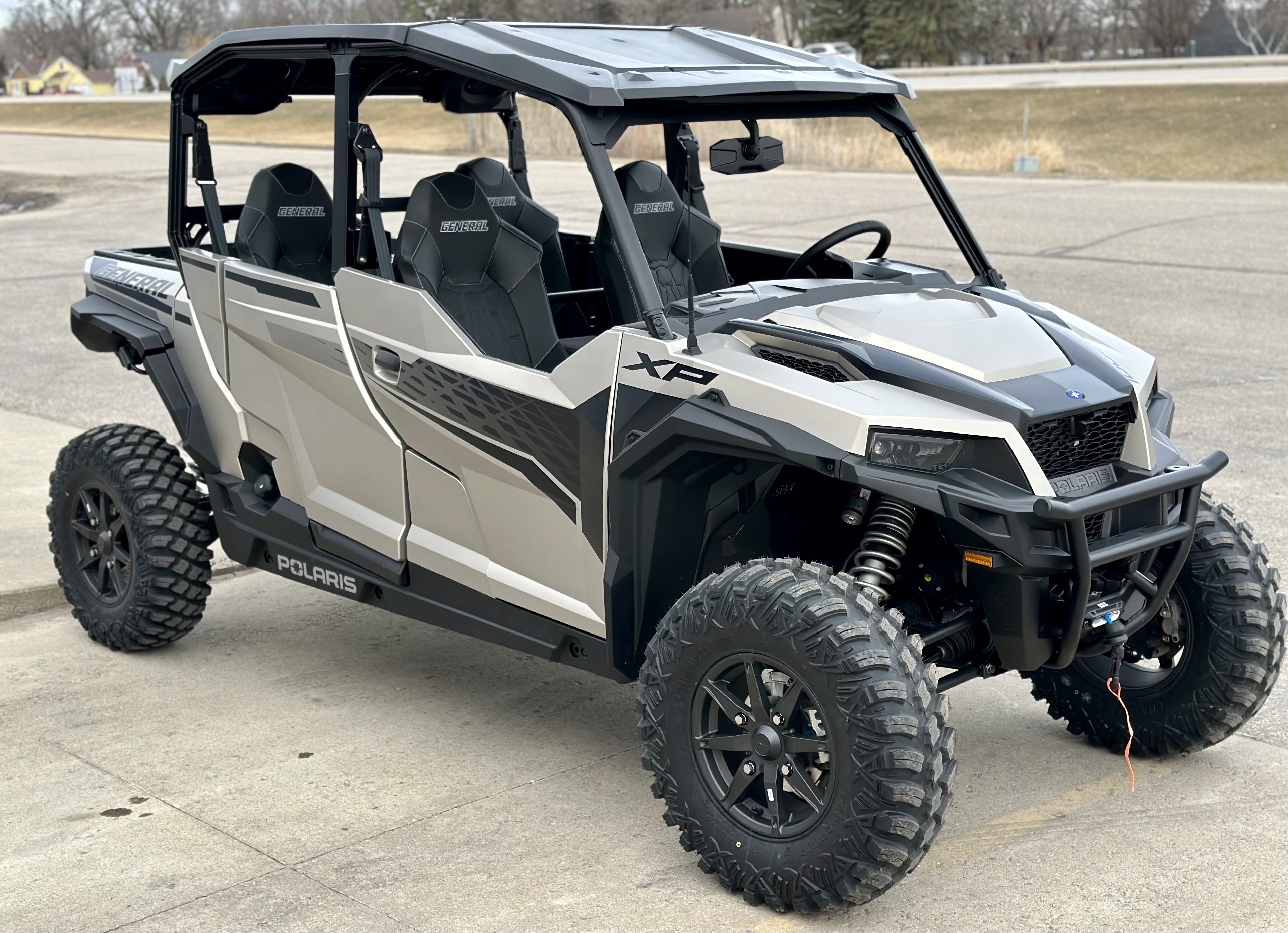 UTVs For Sale | Willmar, MN | Side by Side Dealer