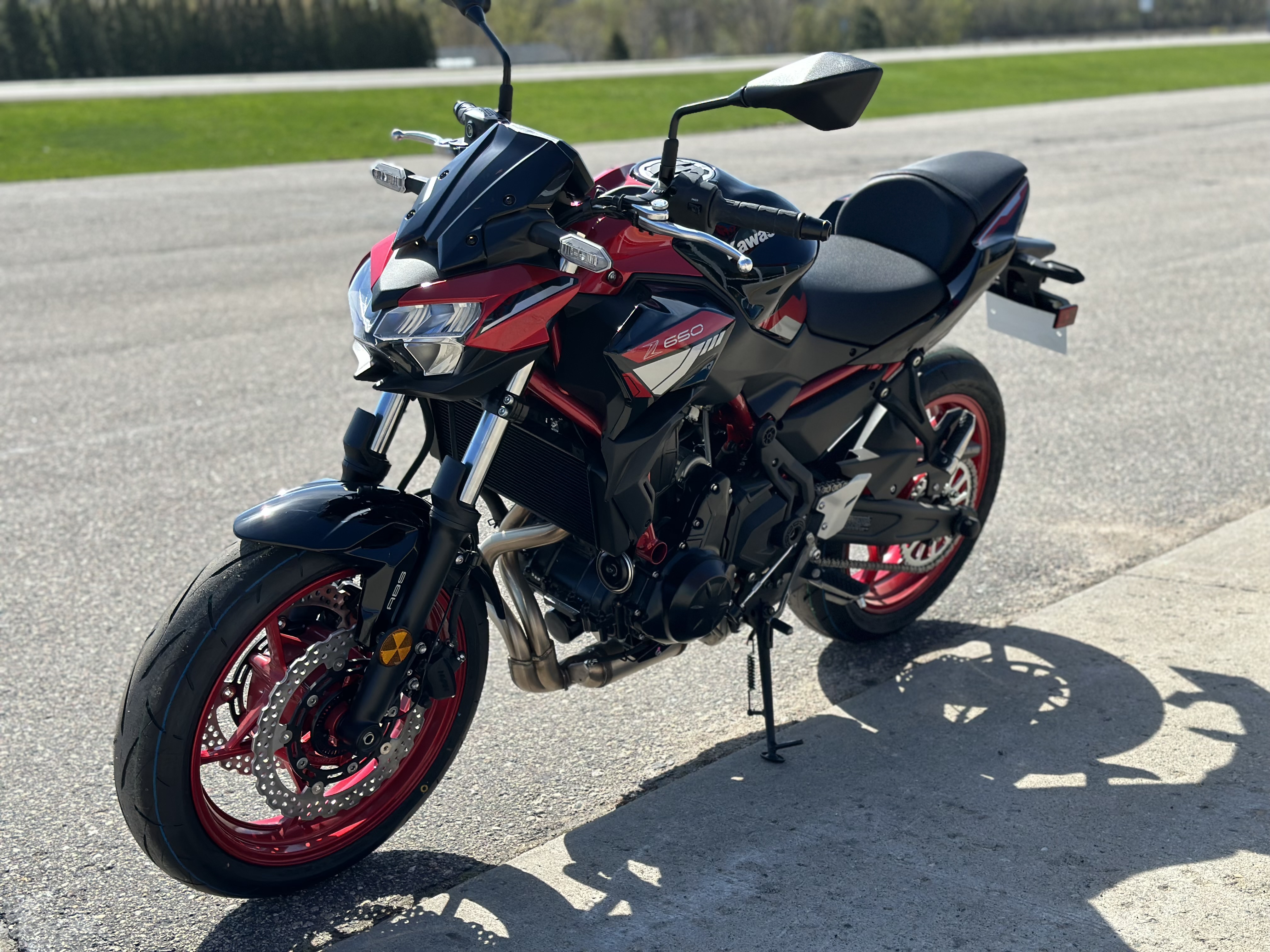 Street Bikes For Sale | Willmar, MN | Street Bike Dealership
