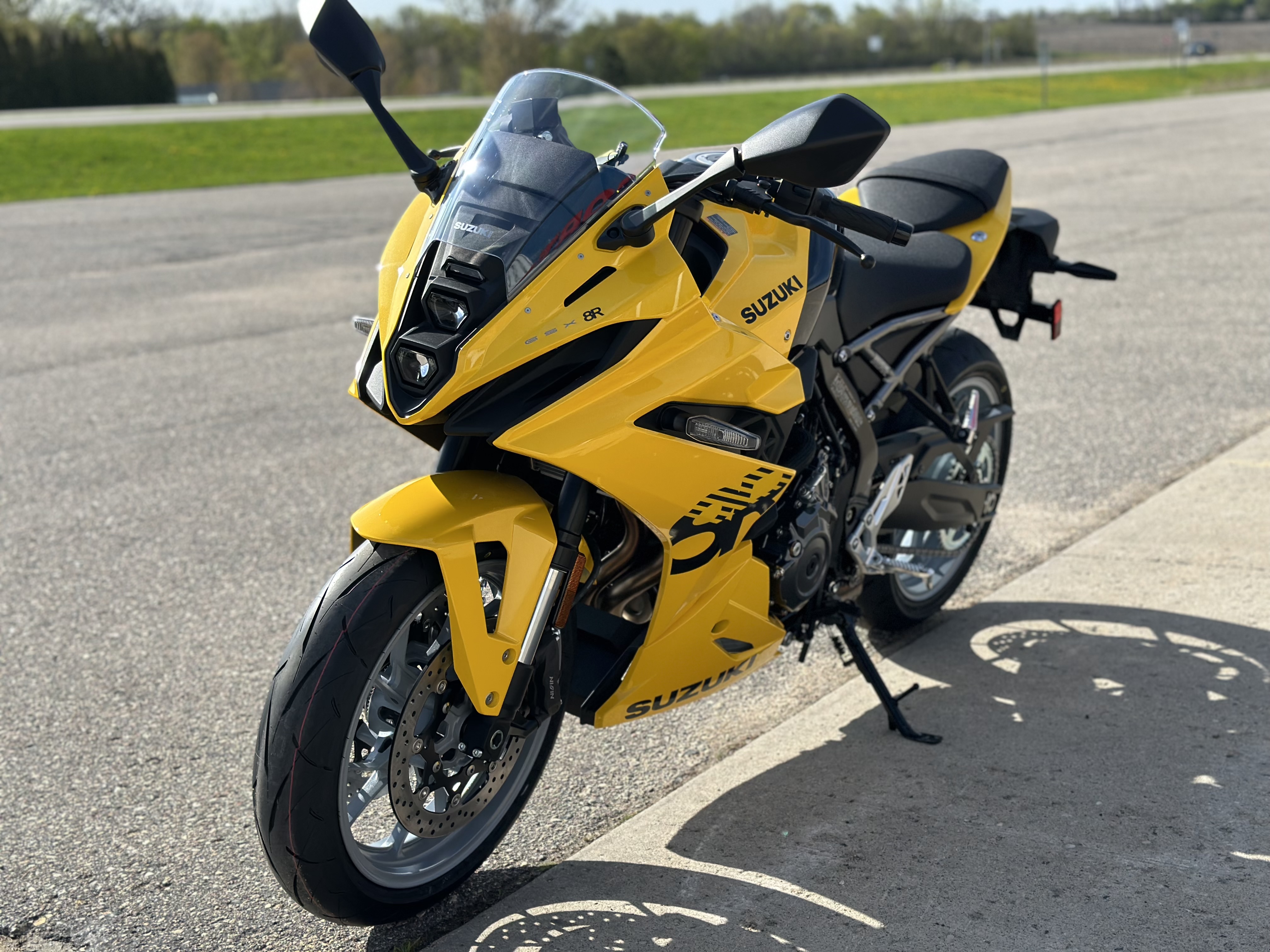 Street Bikes For Sale | Willmar, MN | Street Bike Dealership