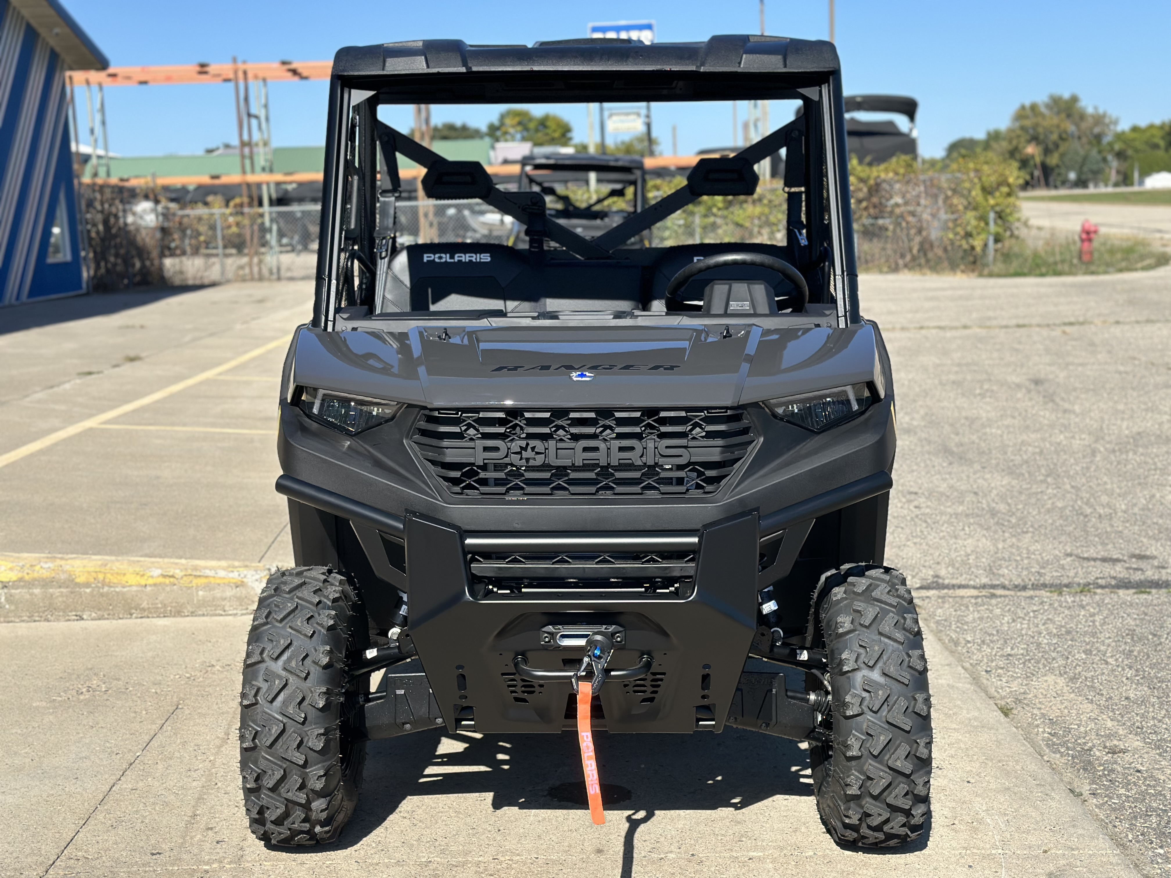 In-Stock New and Used Models For Sale in Willmar, MN Motor Sports of ...