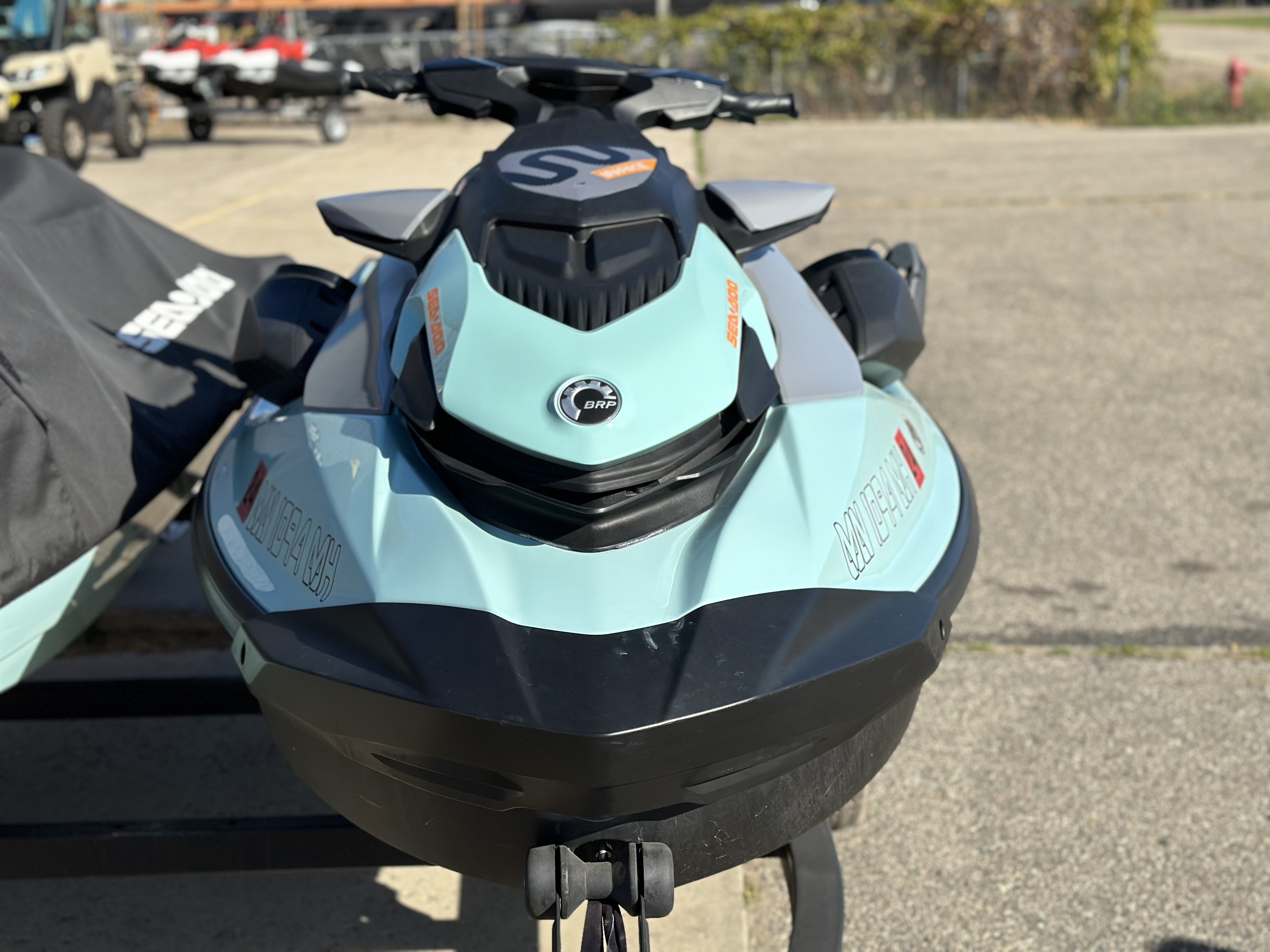 Used Powersports Vehicles For Sale | Willmar, MN