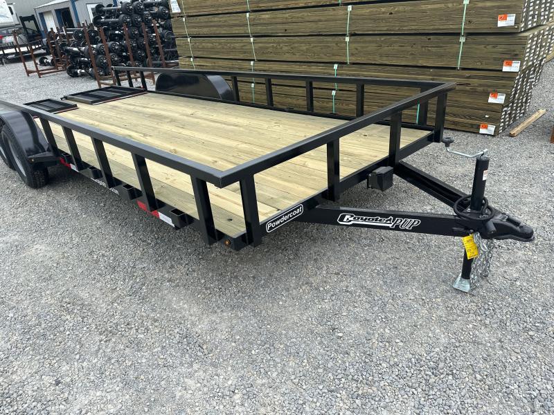 2026 Car Hauler, Hydraulic Dump Trailer, Tilt Trailer and Utility ...