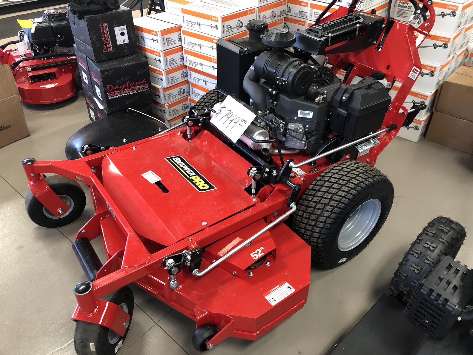 2021 Snapper Pro SW45 5901902 for sale in Cedar Bluff, VA. Outdoor ...