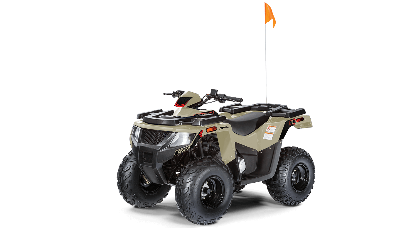 Side x Side, Snowmobile Deck and ATV Prince George Motorsports Prince ...