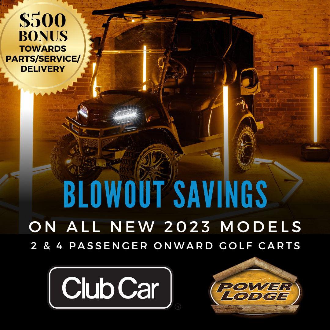 Power Lodge Ramsey | Powersports & Boat Dealer in Ramsey, MN