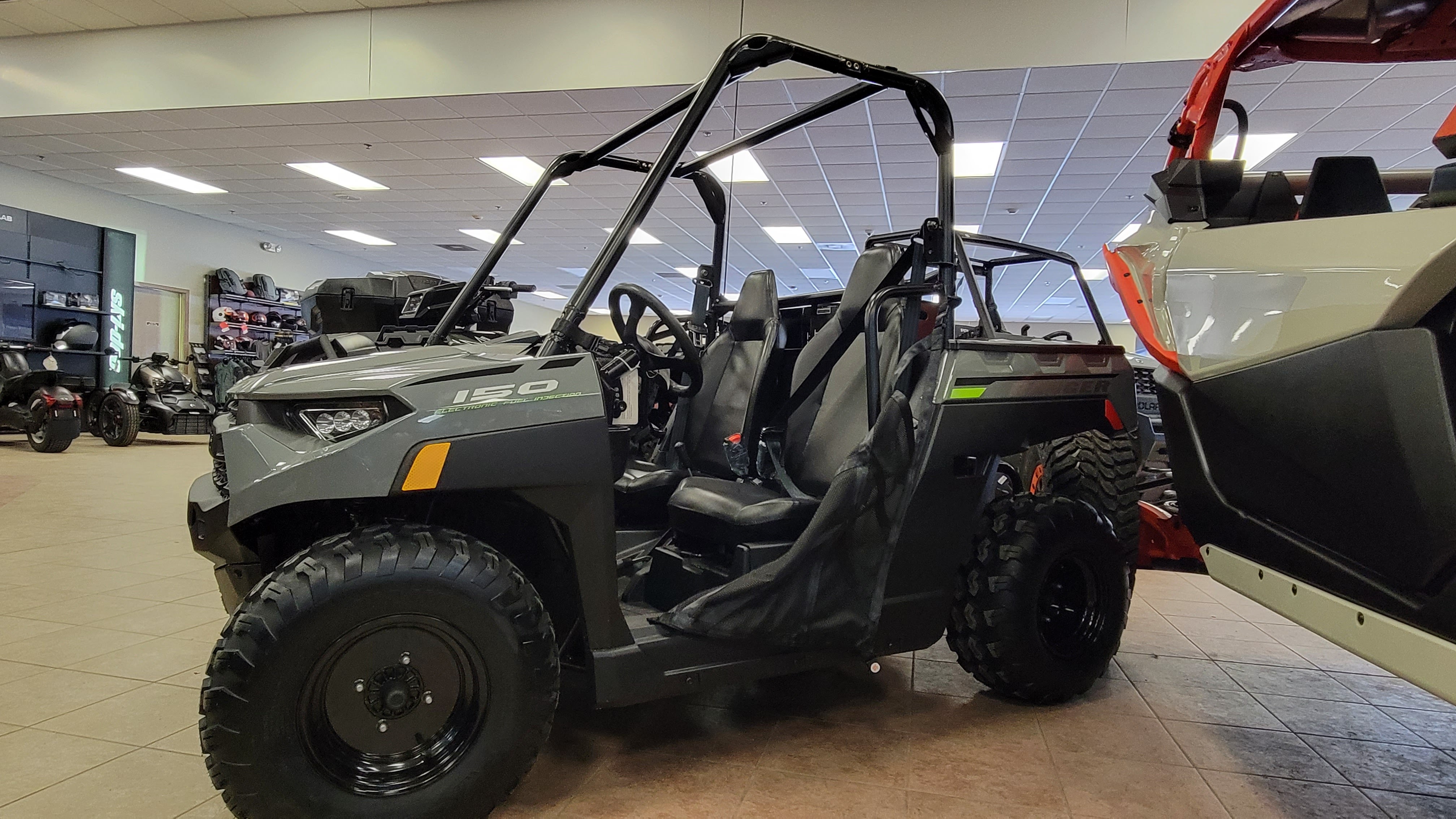 Polaris® Side x Sides For Sale | Ramsey, MN | Polaris® UTVs