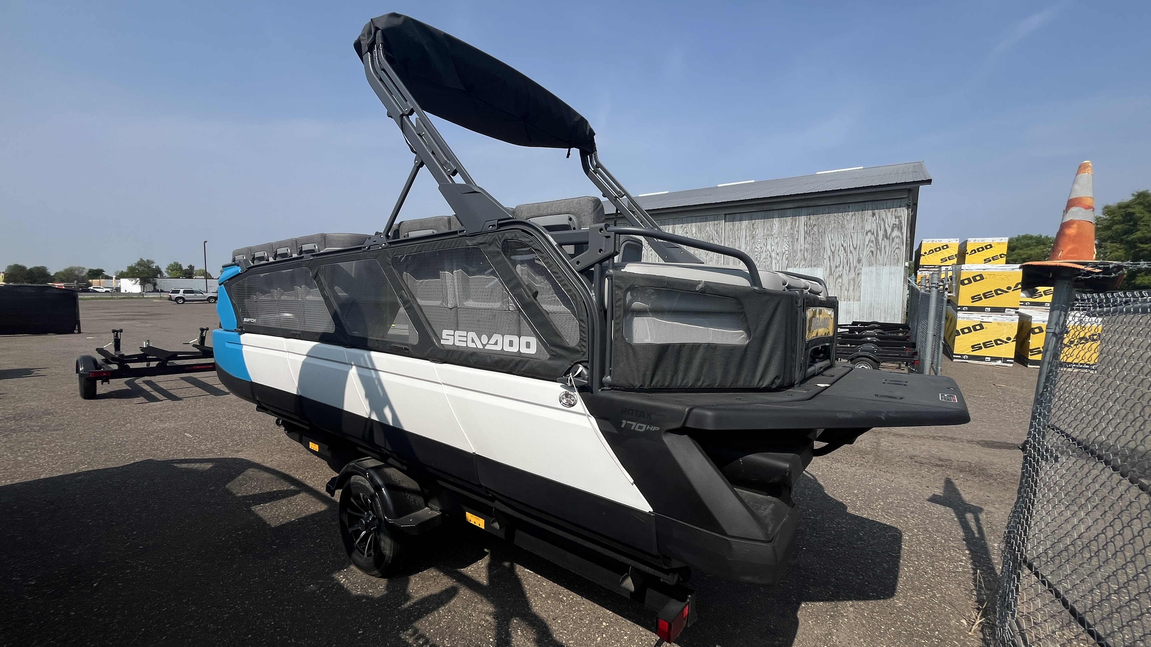 Sea-Doo Inventory for Sale | Power Lodge Ramsey