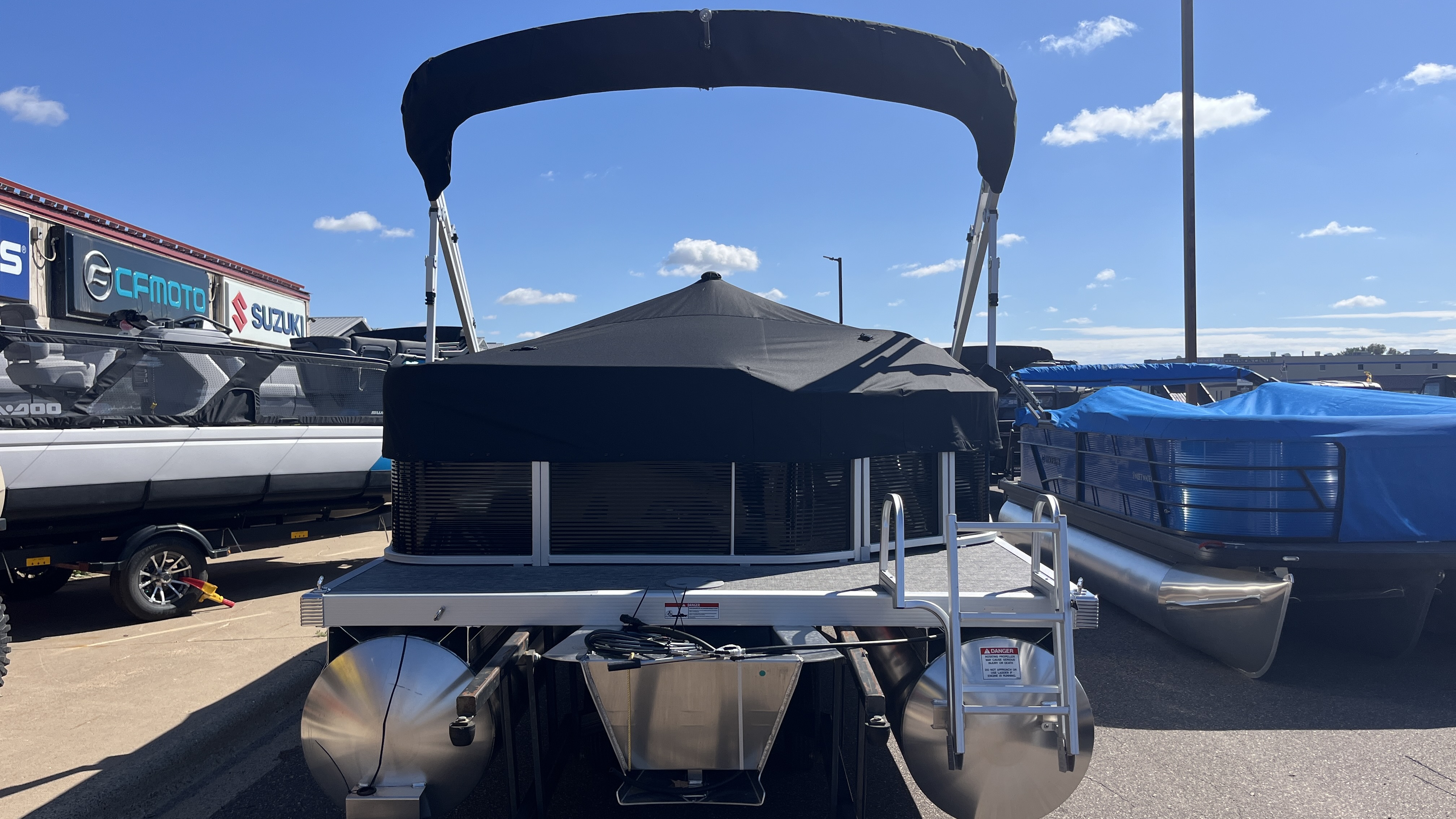 In-Stock New and Used Models For Sale in Ramsey, MN Power Lodge - Twin ...