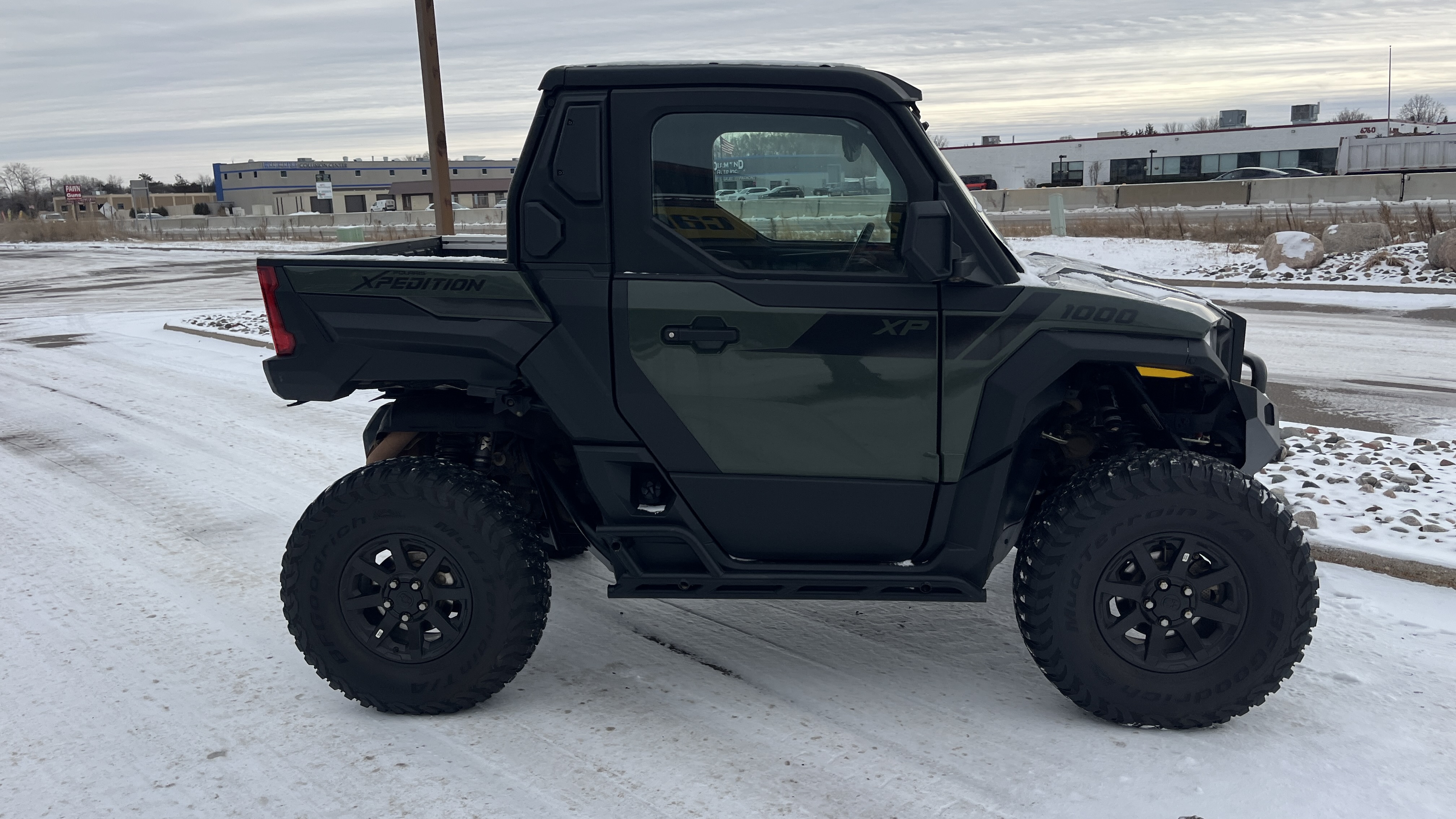 Explore In-Stock Inventory | Power Lodge Ramsey