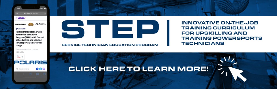 Power Lodge | Ramsey, MN