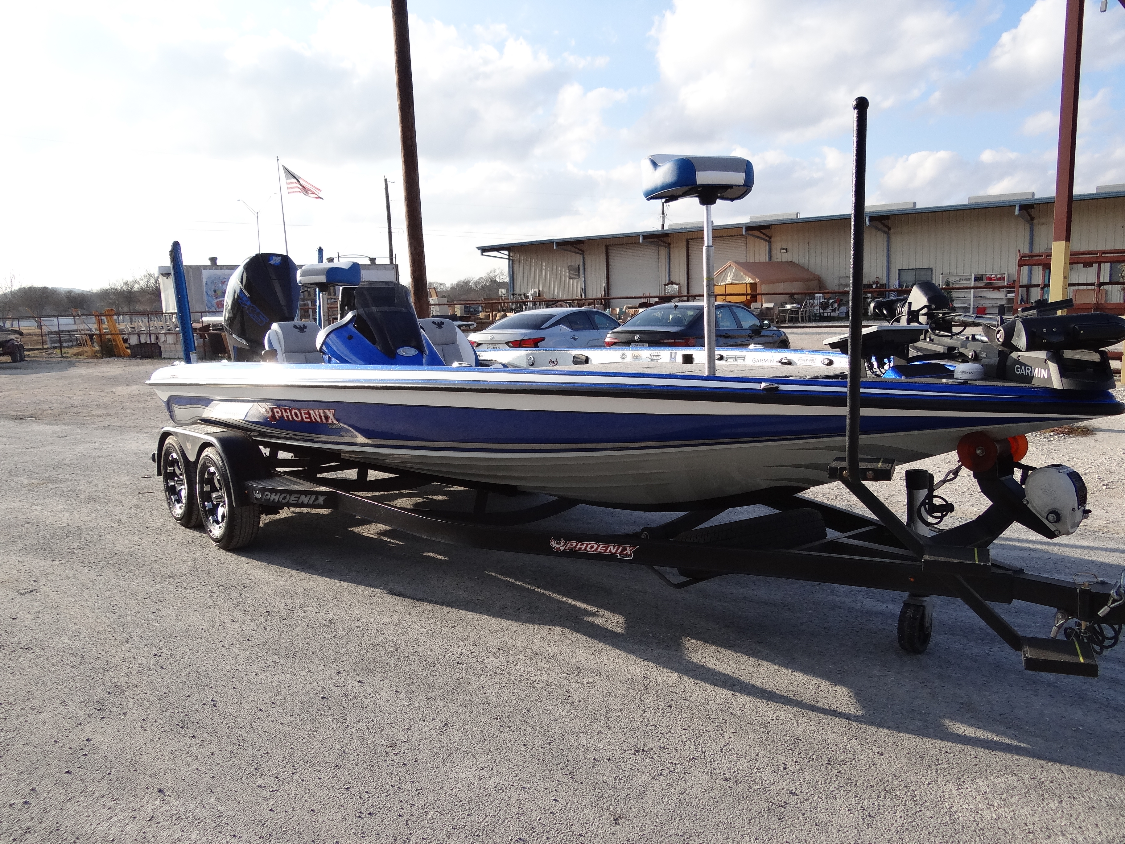 Used Inventory Boerne Marine Boerne , TX (830) 816-2130