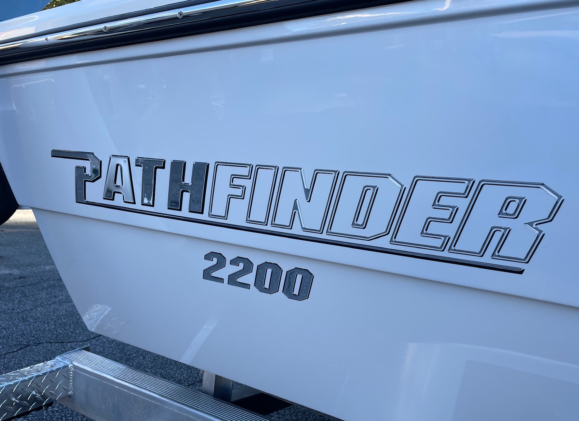 Inventory from Pathfinder Palmetto Boat Sales Charleston, SC (843) 266-6500