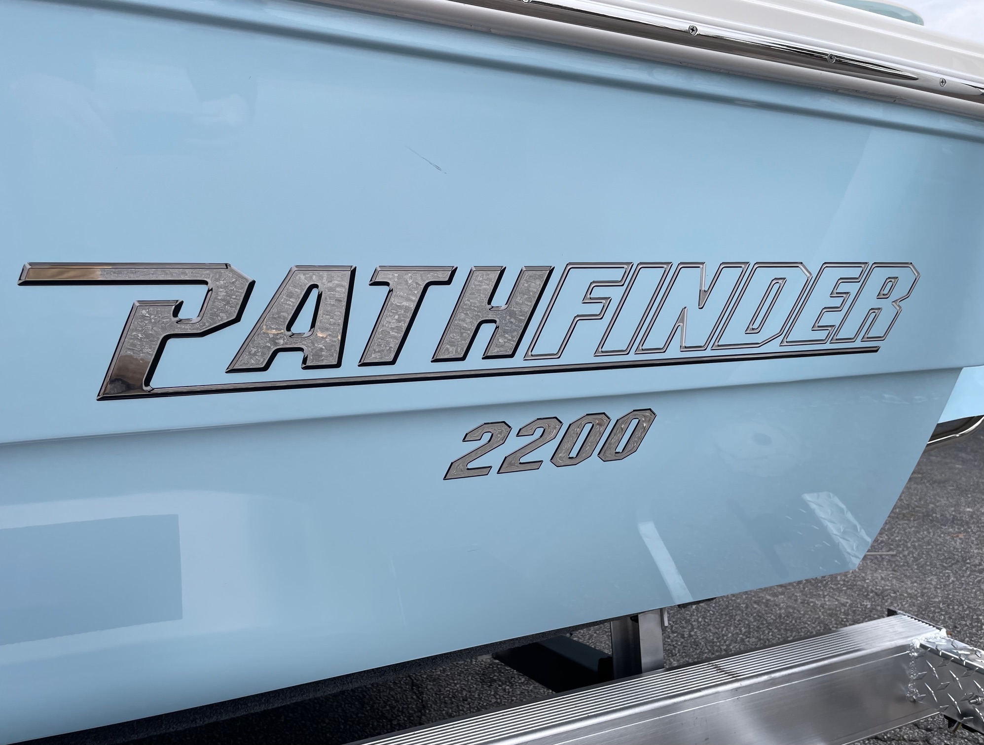 Inventory from Pathfinder Palmetto Boat Sales Charleston, SC (843) 266-6500