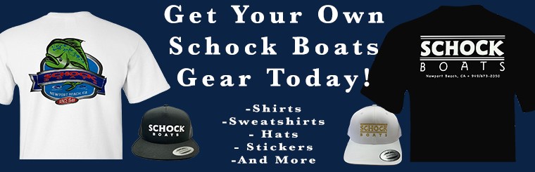 Schock Boats | Huntington Beach CA | Boat Dealership