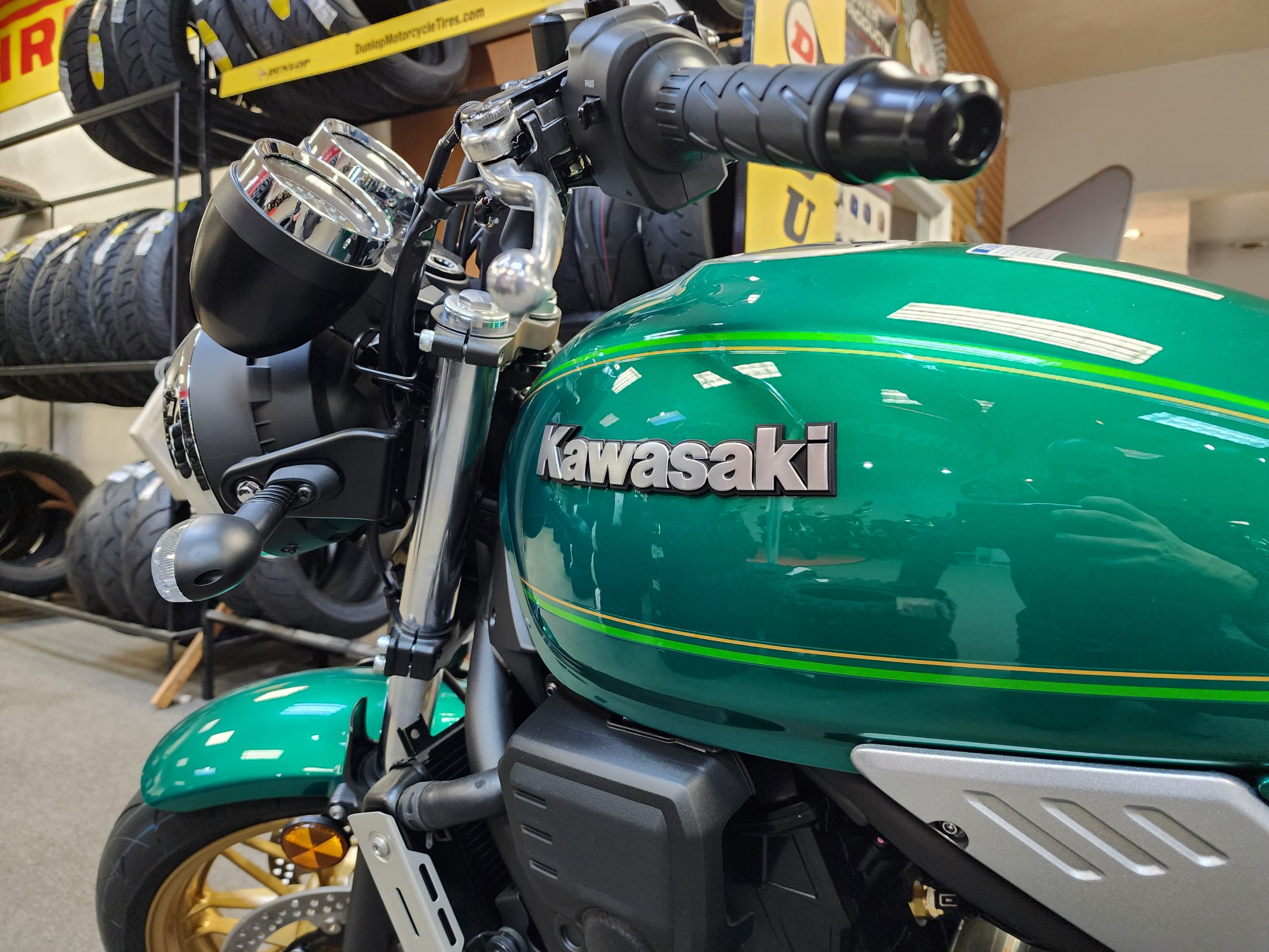 Inventory Tom's Cycle Indiana, PA (724) 349-2211