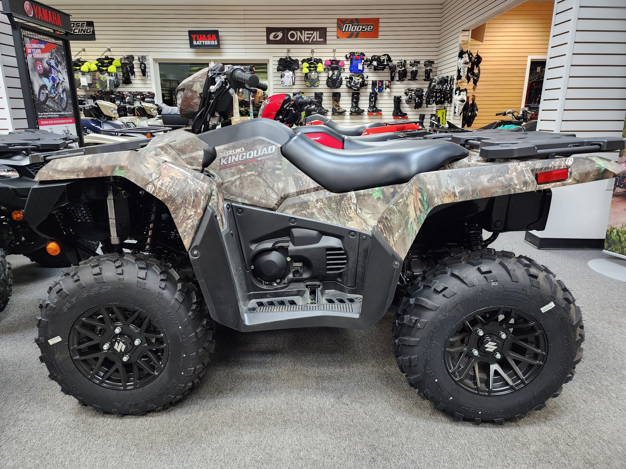 Inventory Tom's Cycle Indiana, PA (724) 349-2211