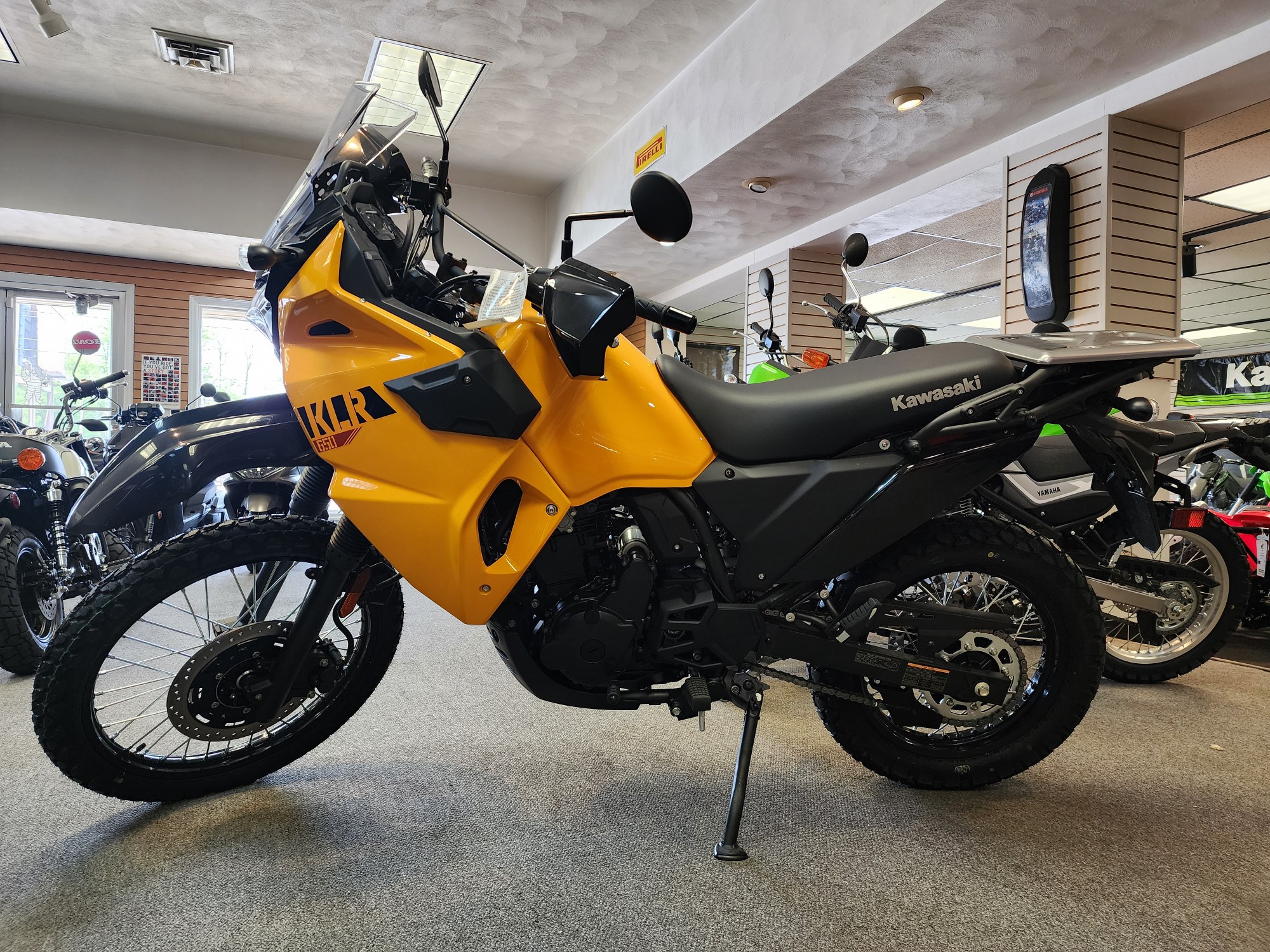 Inventory Tom's Cycle Indiana, PA (724) 349-2211