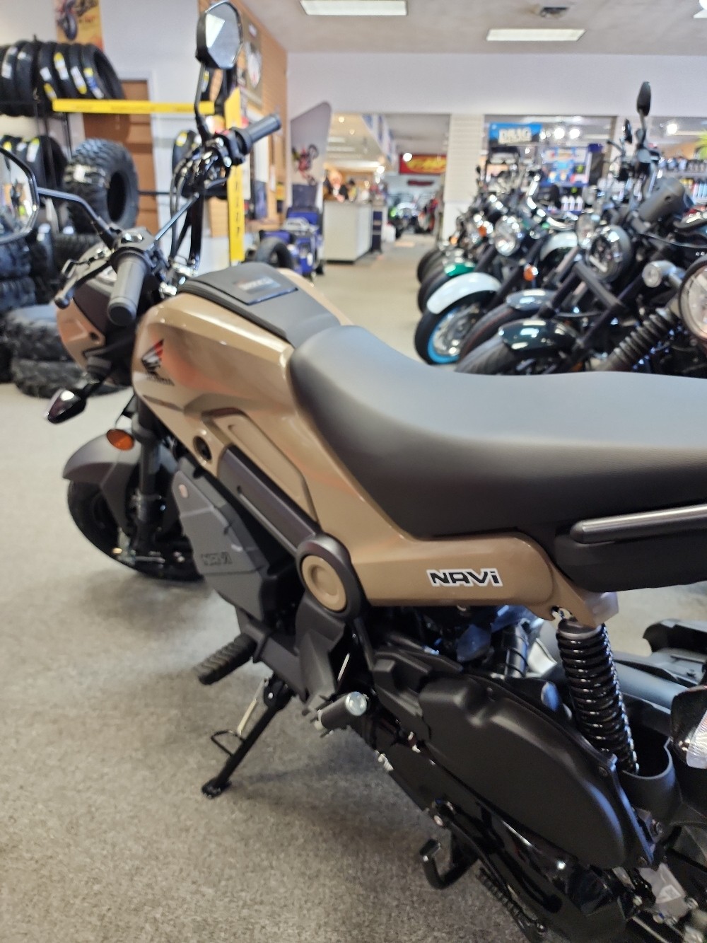 Inventory Tom's Cycle Indiana, PA (724) 349-2211