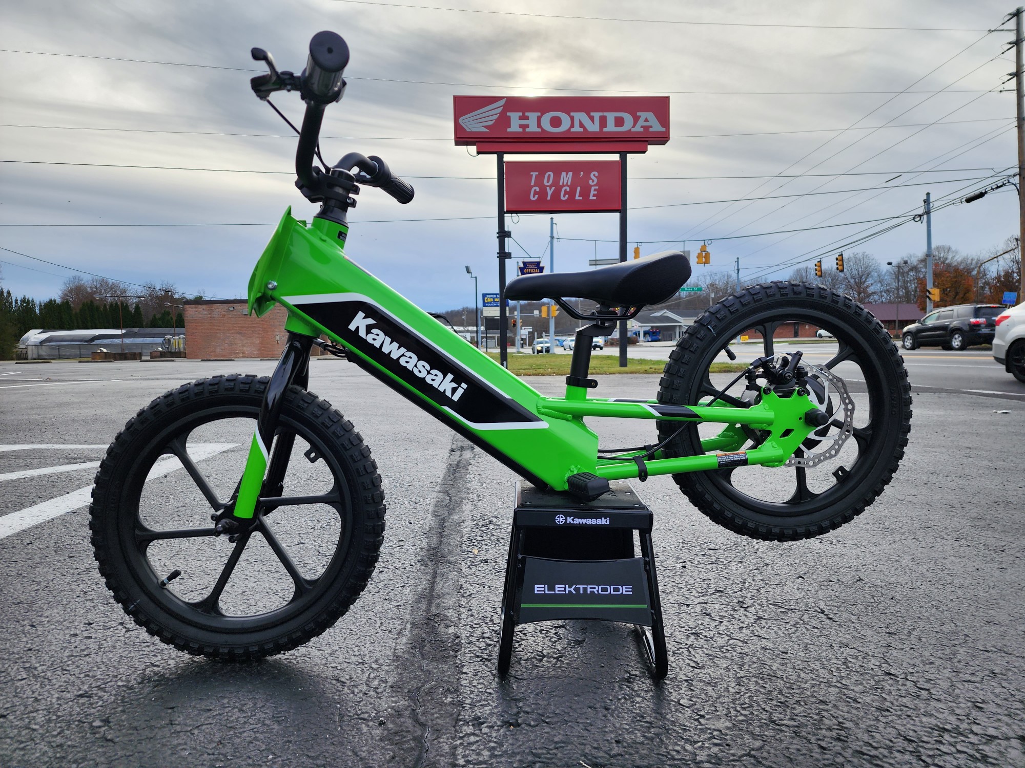 Inventory Tom's Cycle Indiana, PA (724) 349-2211