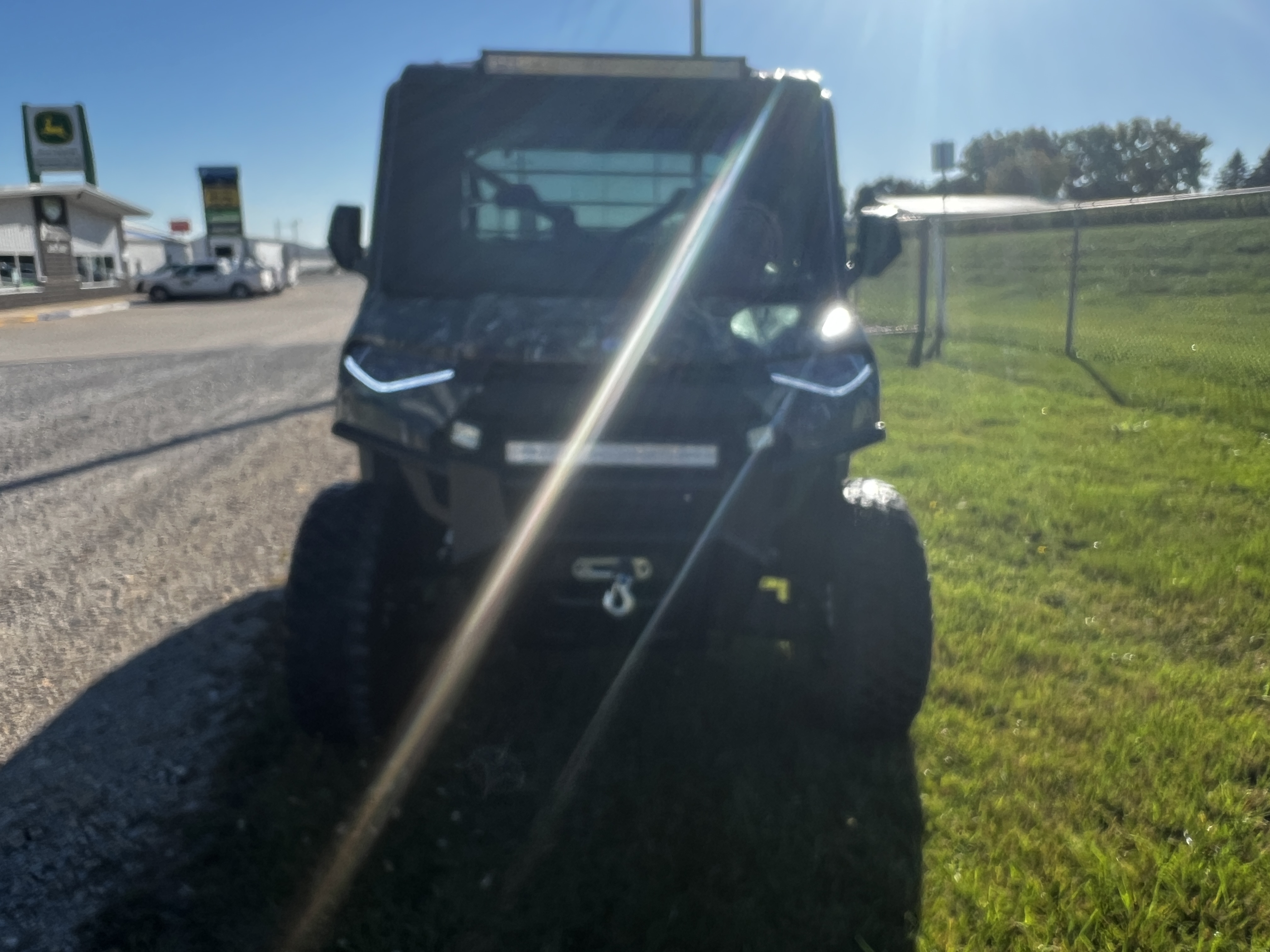 Used Inventory Bodensteiner Motorsports New Hampton, IA (800) 599-7943