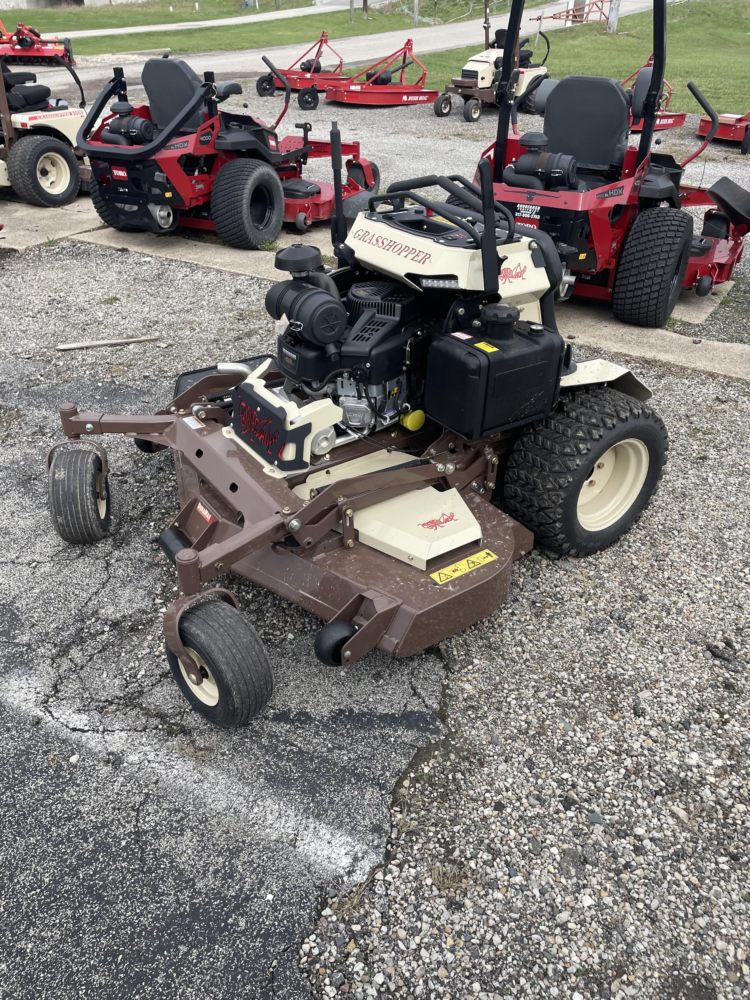 New Agricultural Plow Blades, Generators and Lawn Mowers Roudebush ...