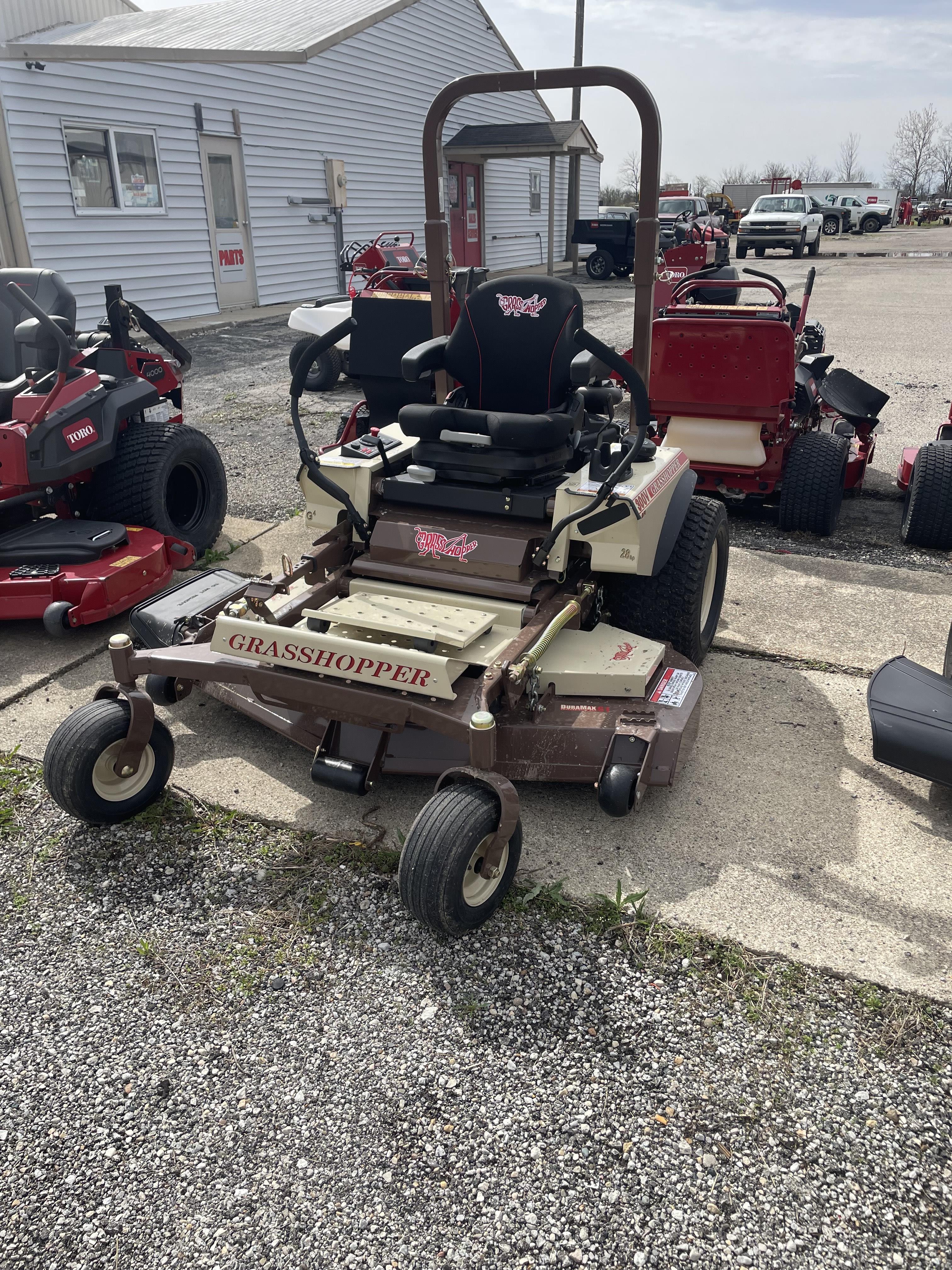 New Agricultural Plow Blades, Generators and Lawn Mowers Roudebush ...