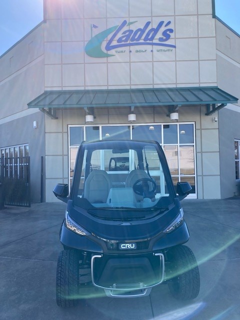 Club Car - New, Commercial Sprayers and Lithium Ladd's