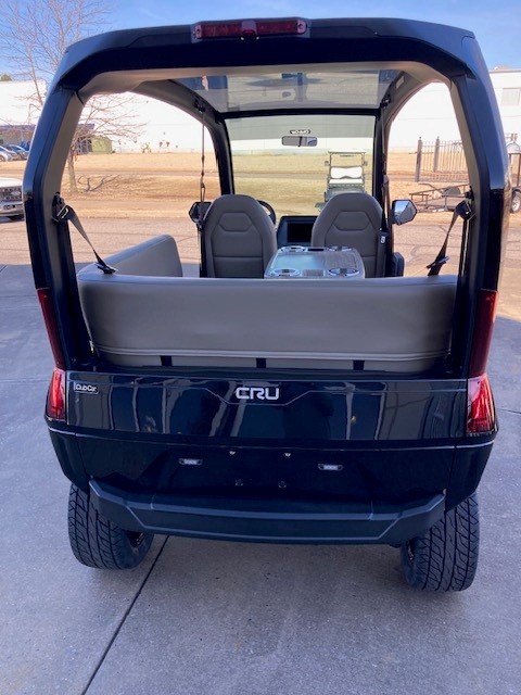 Inventory from Club Car and Evolution Electric Vehicles Ladd's