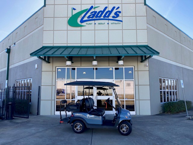 Inventory from Club Car Ladd's