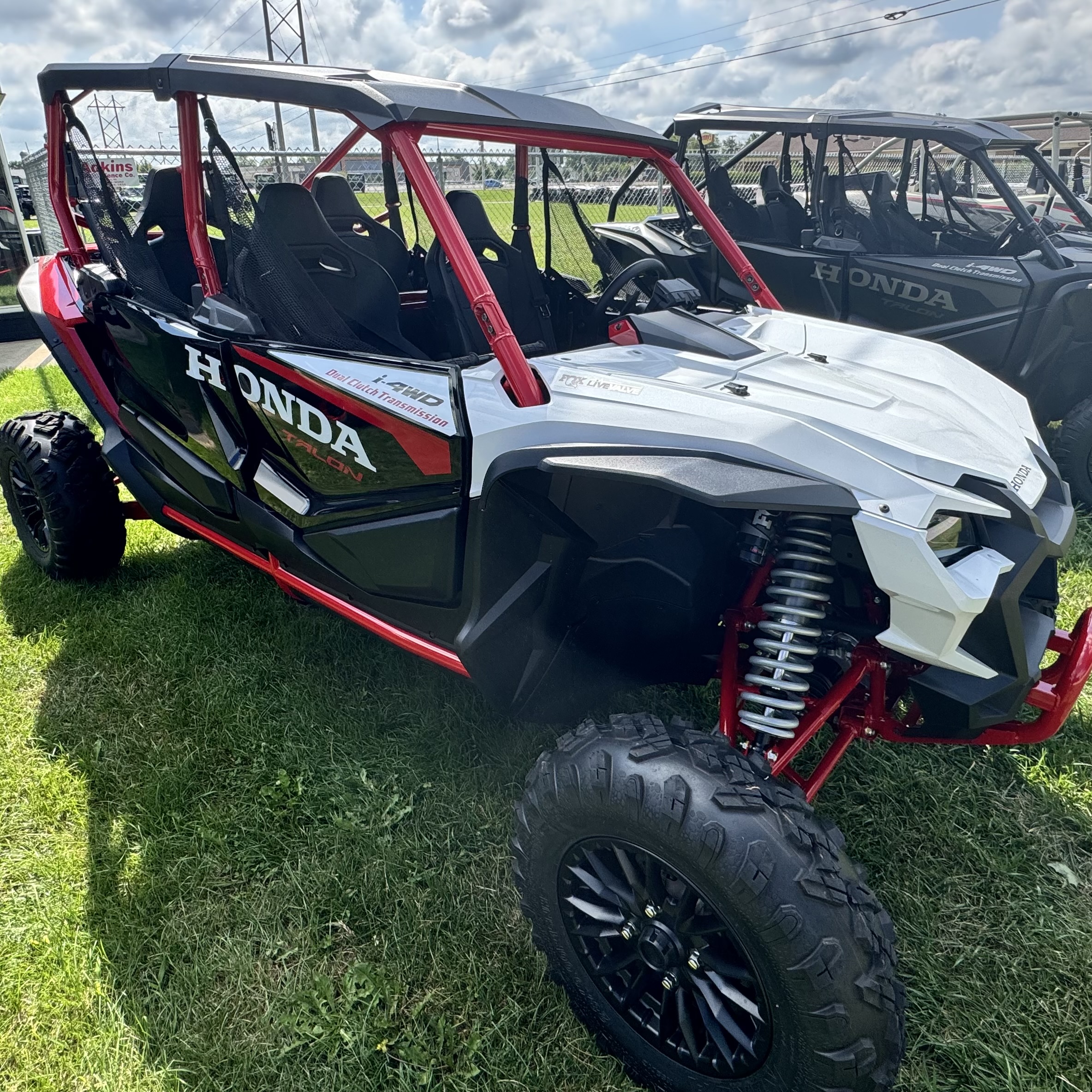 Inventory Schiets Motorsports Fremont, OH (419) 332-9902