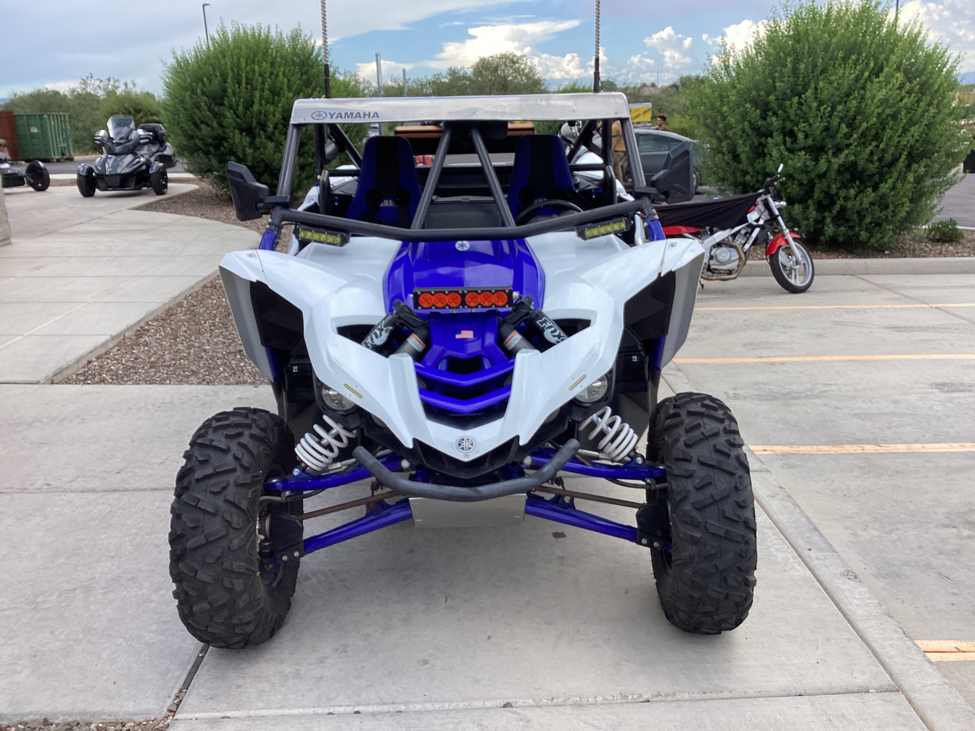 Used Inventory SIERRA CYCLES Sierra Vista, AZ (520) 459-2589