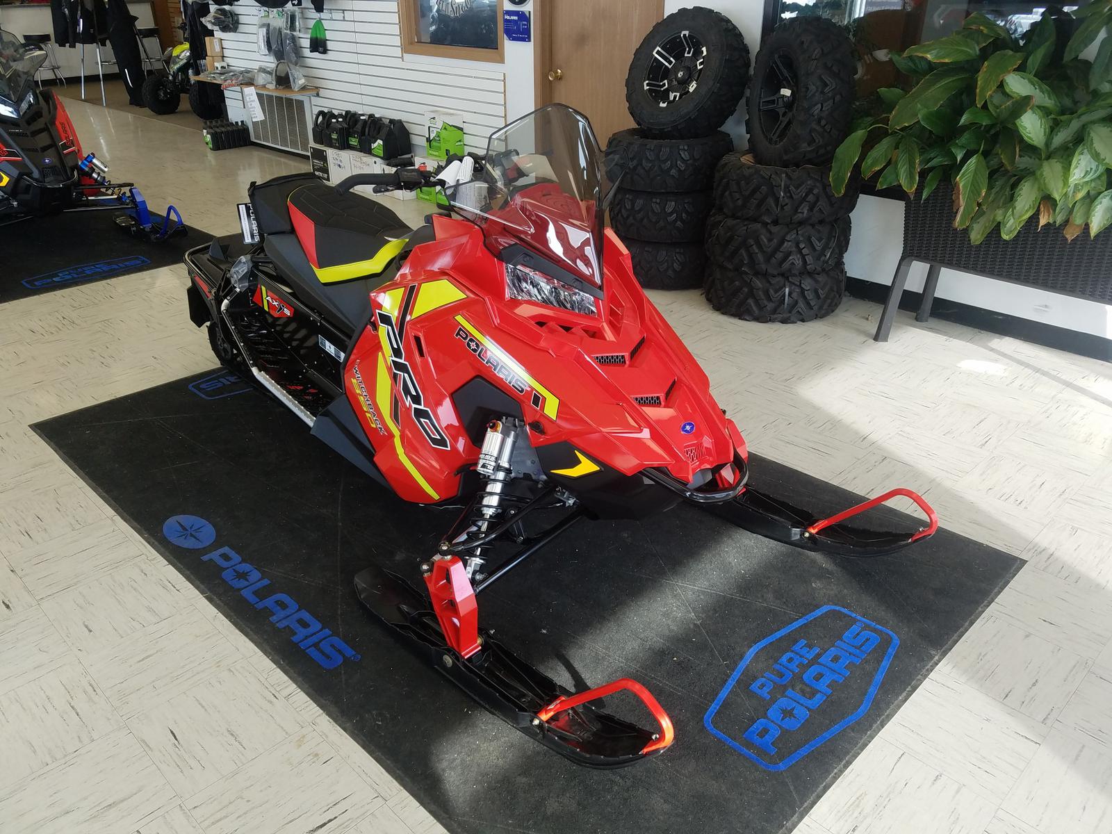 2021 Polaris Industries 850 Switchback PRO S for sale in Orion, IL ...