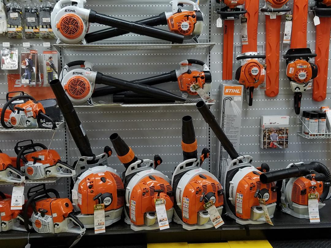 STIHL Great Lakes Ace Hardware Store | atelier-yuwa.ciao.jp